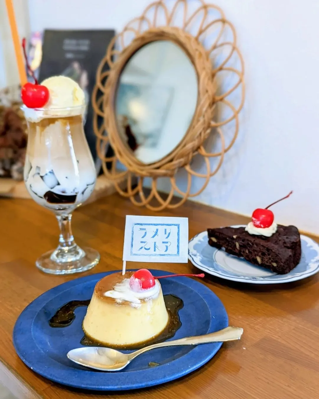 【ทัวร์คาเฟ่ Shiga】@Katata เมือง Otsu | แกลเลอรีที่โพสต์โดย 滋賀めし | Lemon8