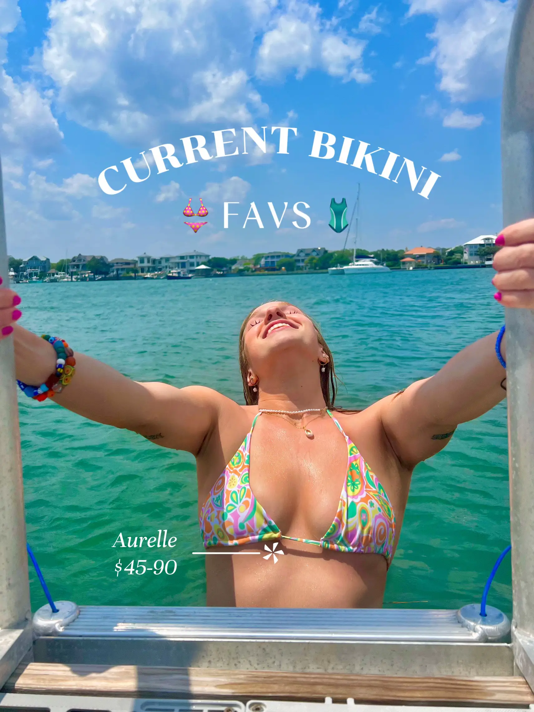 Current bikini favs 🐬🌞👙🩱📷 | Gallery posted by Mynafox | Lemon8