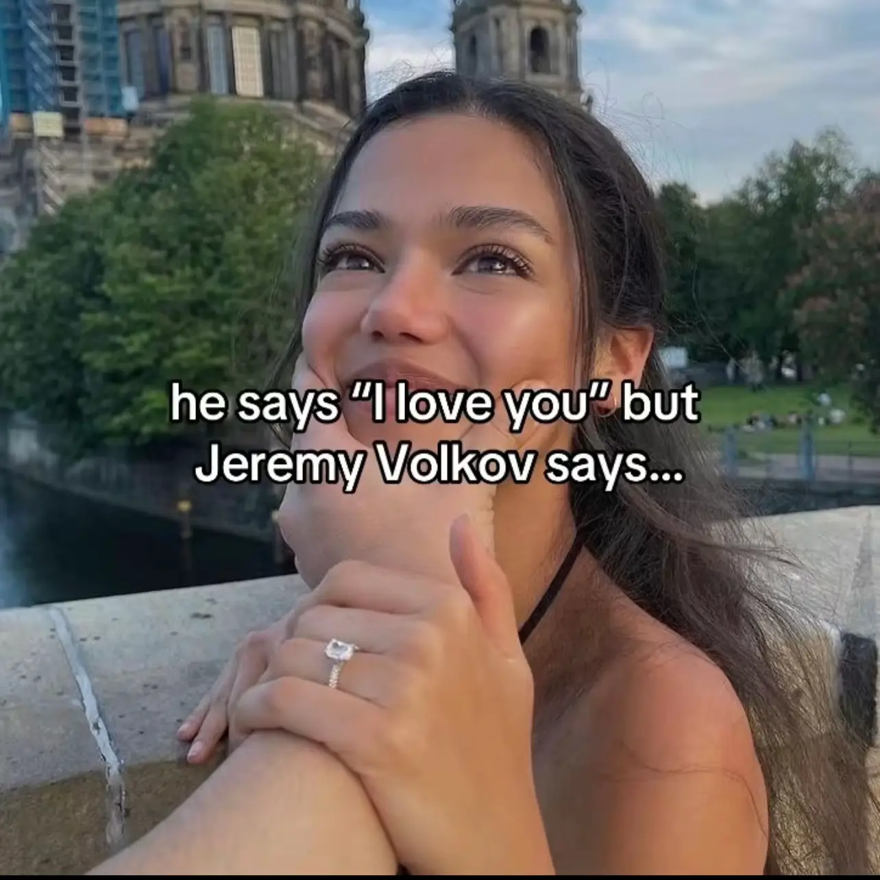 Jeremy and Cecily 🥰🫶 | Gallery posted by Karmen Alexis | Lemon8