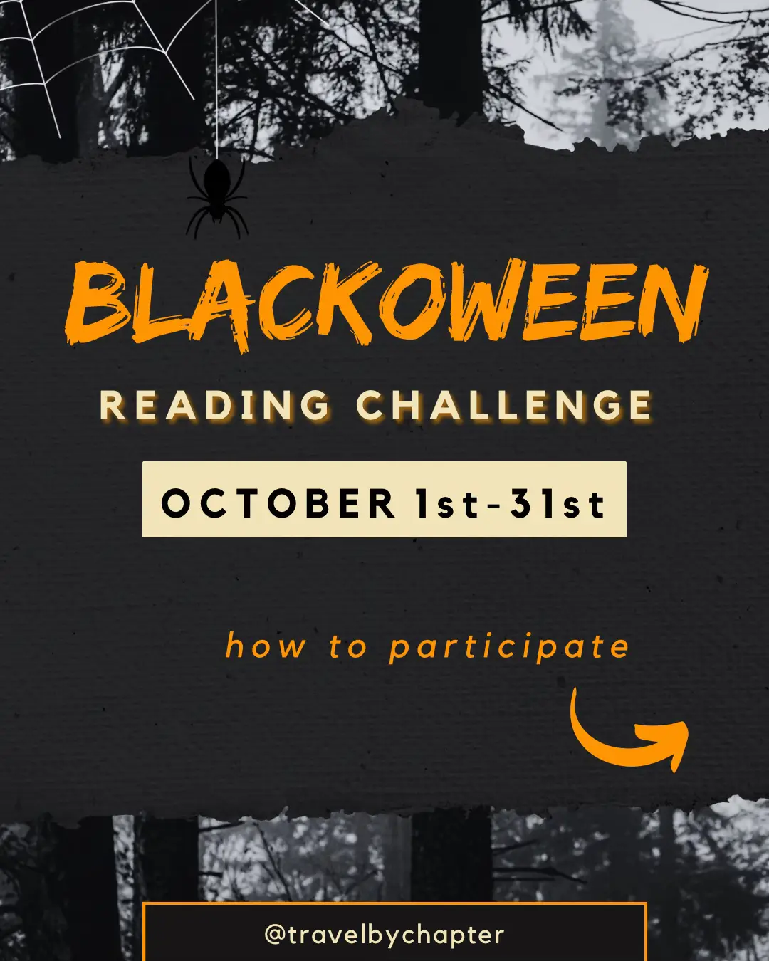 October Reading Challenge | Gallery posted by Nia 🌼 | Lemon8