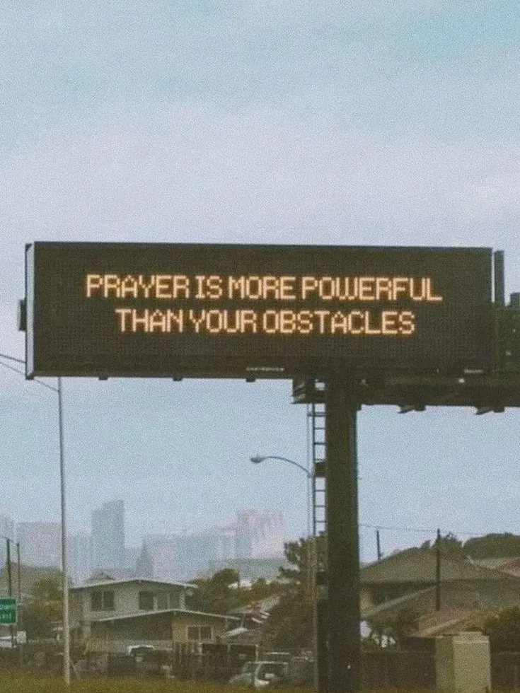 Prayer is Powerful | Gallery posted by Lilly K | Lemon8