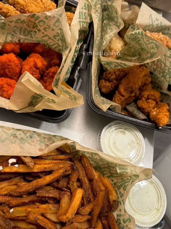 Smash or pass! Food edition😊 | Gallery posted by Livi🤍 | Lemon8