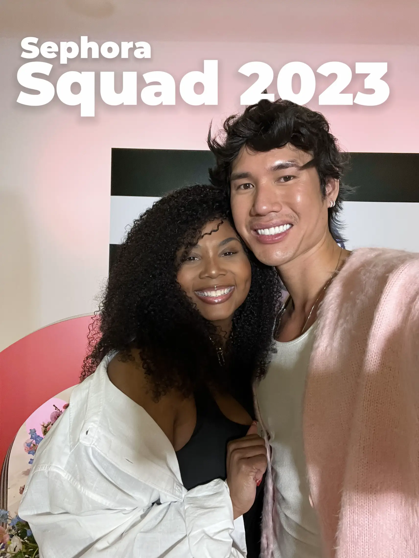 Sephora Squad 2023 | Gallery posted by Tori Latise | Lemon8