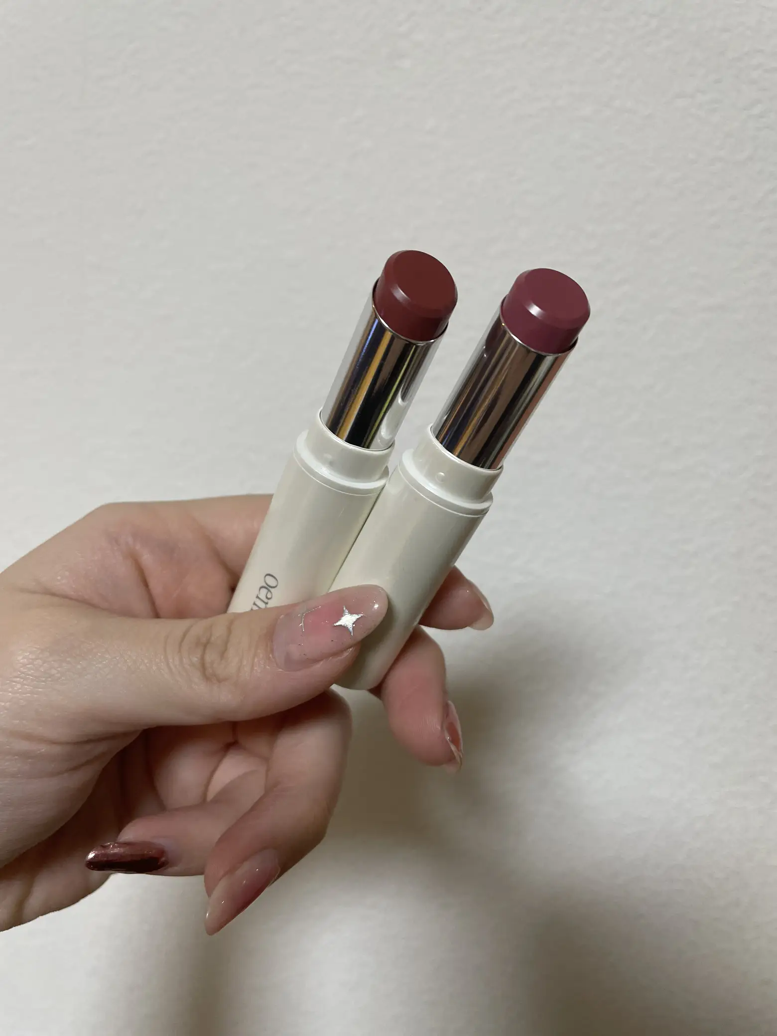 💗ชูรูน ลิป💗 | แกลเลอรีที่โพสต์โดย Kanako | Lemon8