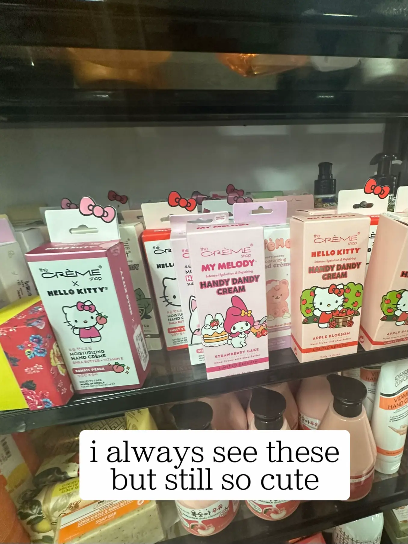 hello kitty finds 🩷 | Gallery posted by meli | Lemon8
