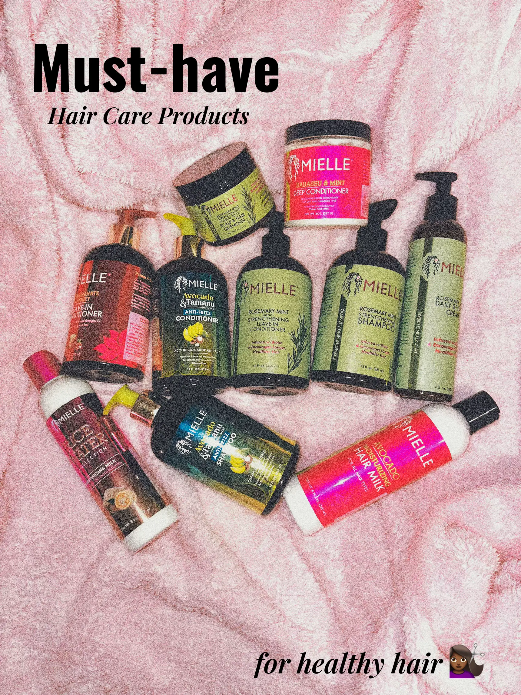 Healthy hair products @ affordable $? Yes, please! | Gallery posted by ...