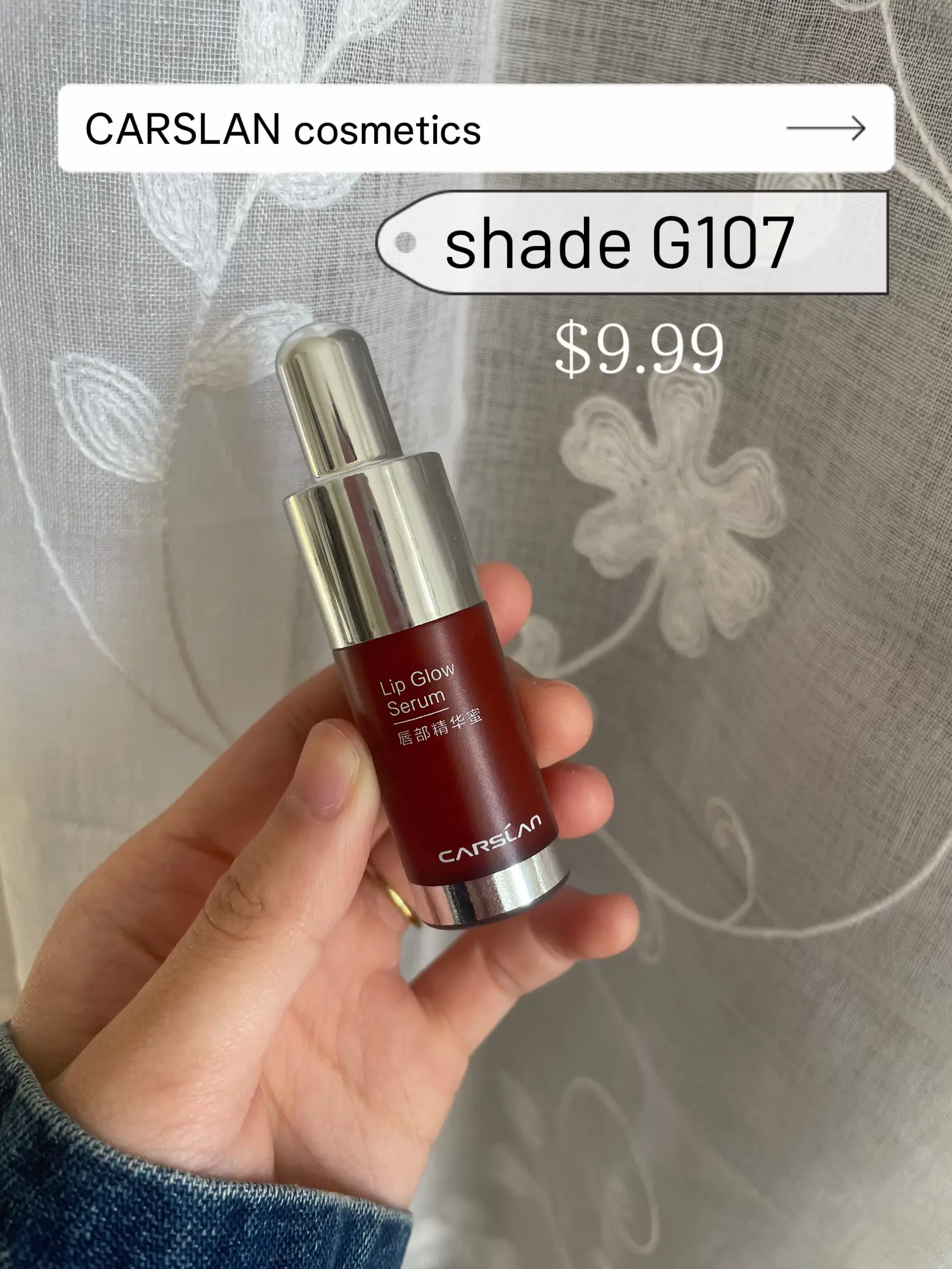 subtle lip combo for fall ! | Gallery posted by teresa violet | Lemon8