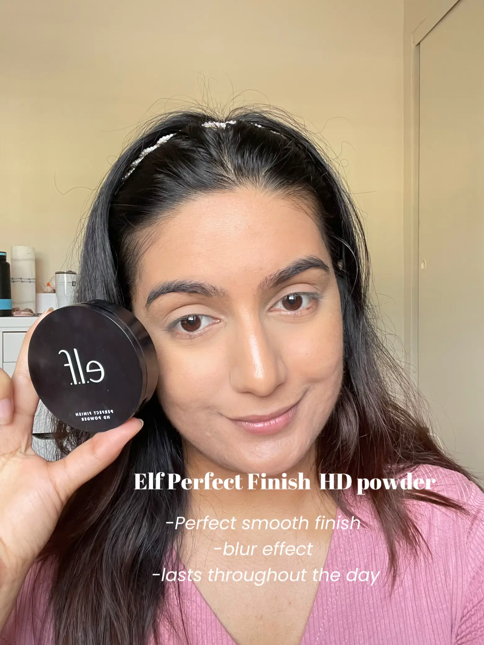 How to get Flawless Makeup base | Gallery posted by imrakshya | Lemon8