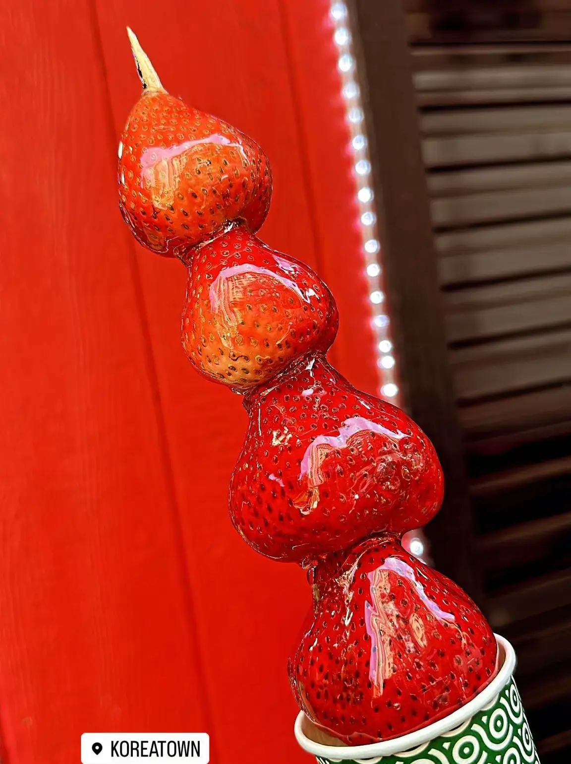 Yuyuhwa - Lemon8 Search