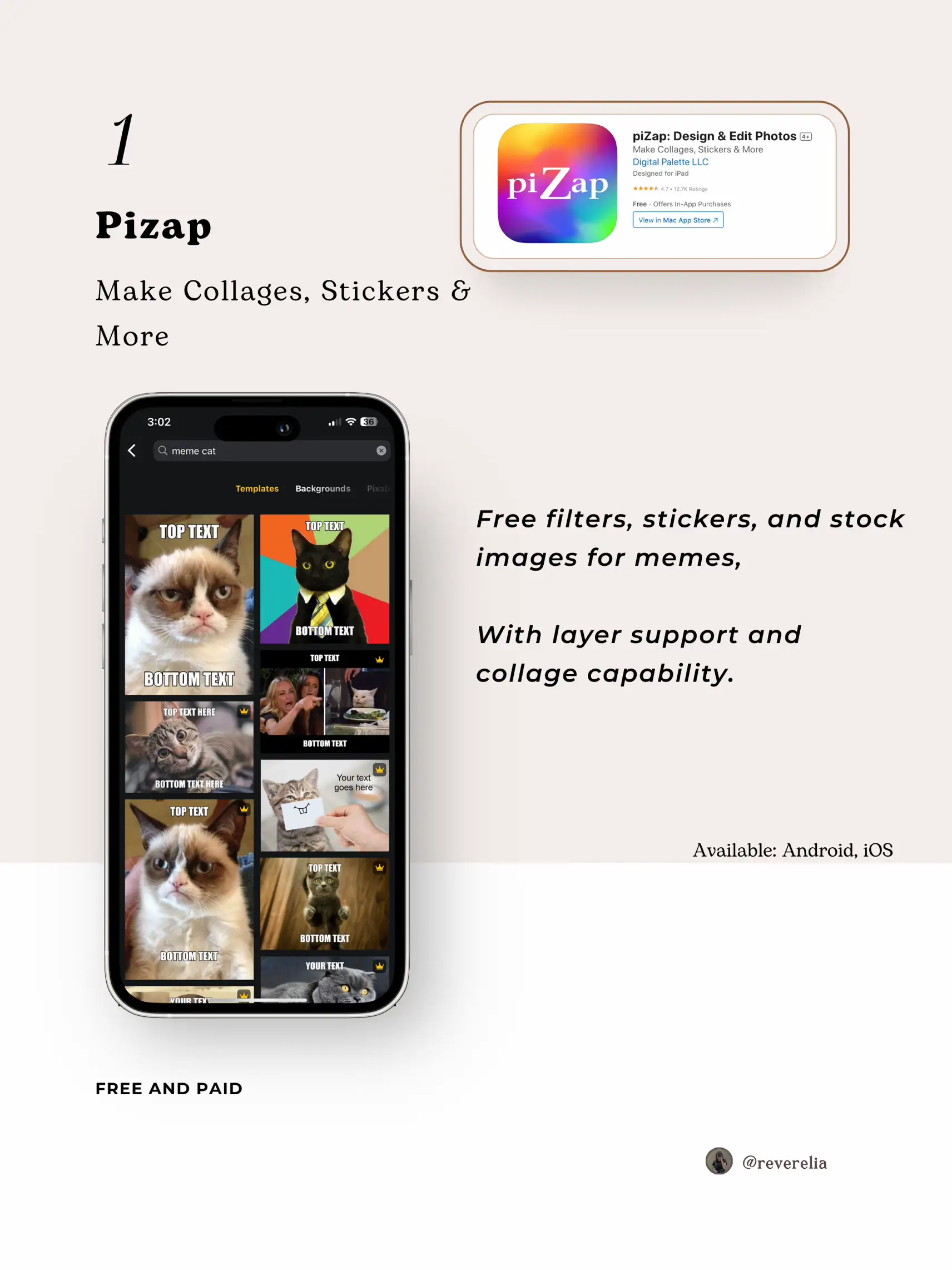 Free Photo editing apps | Gallery posted by Reverelia | Lemon8