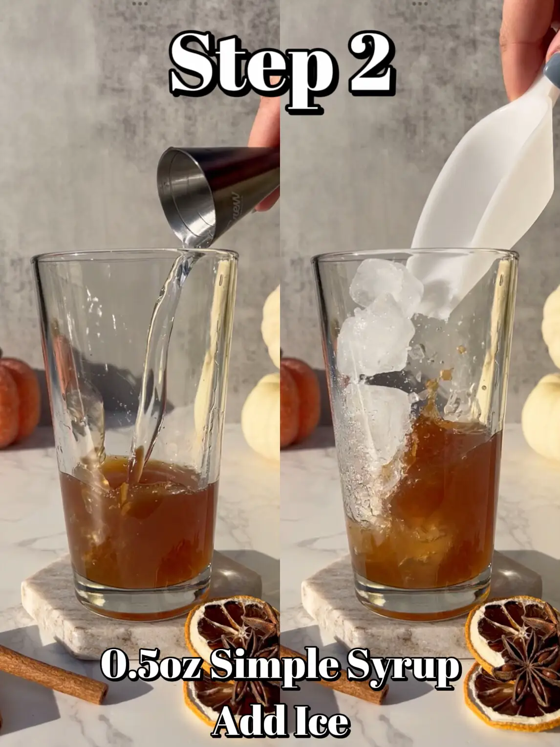 Spiced Apple Cider Lemonade | Gallery posted by Kristi | Lemon8