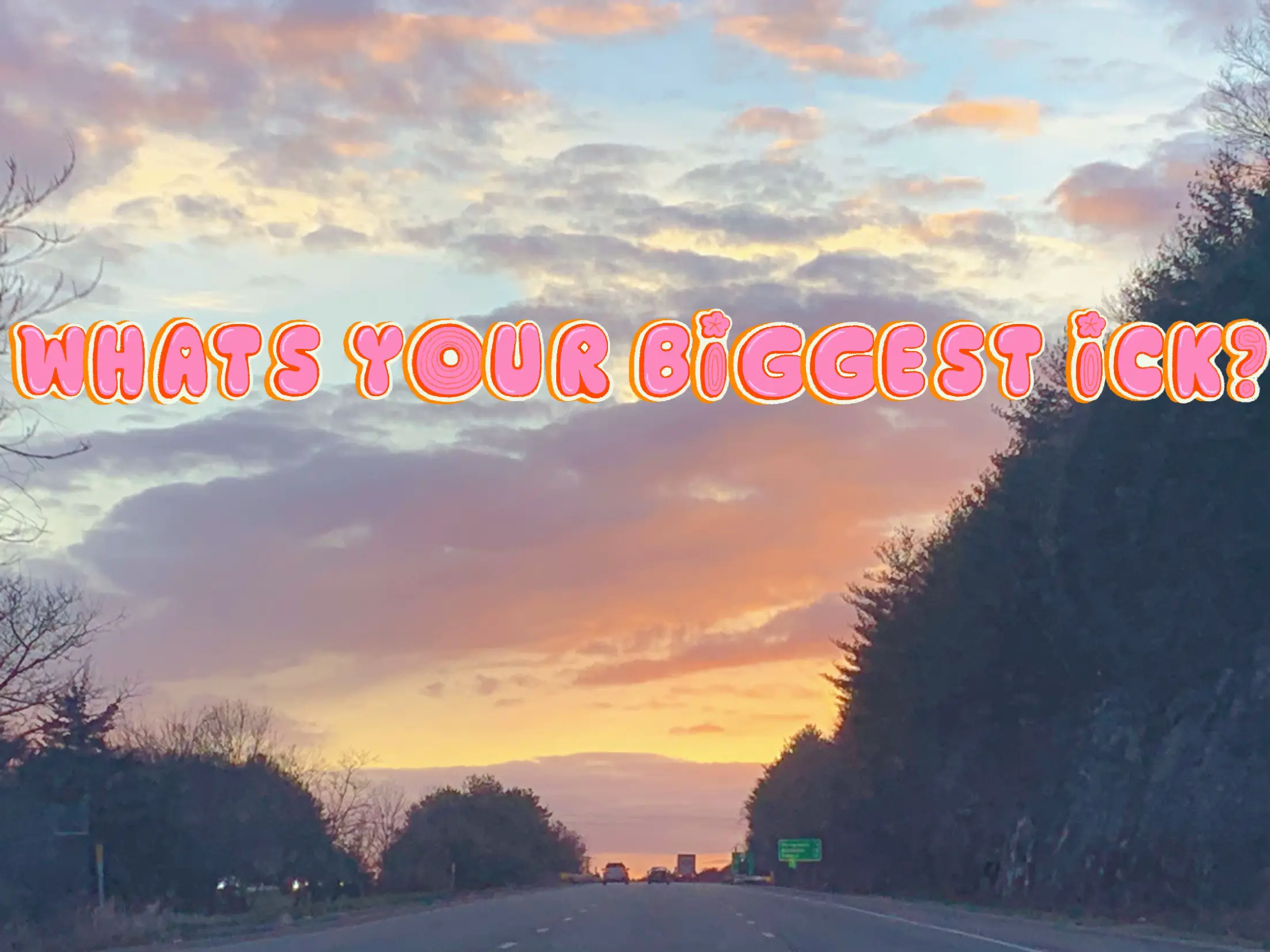 comment your biggest icks! | Gallery posted by grace | Lemon8