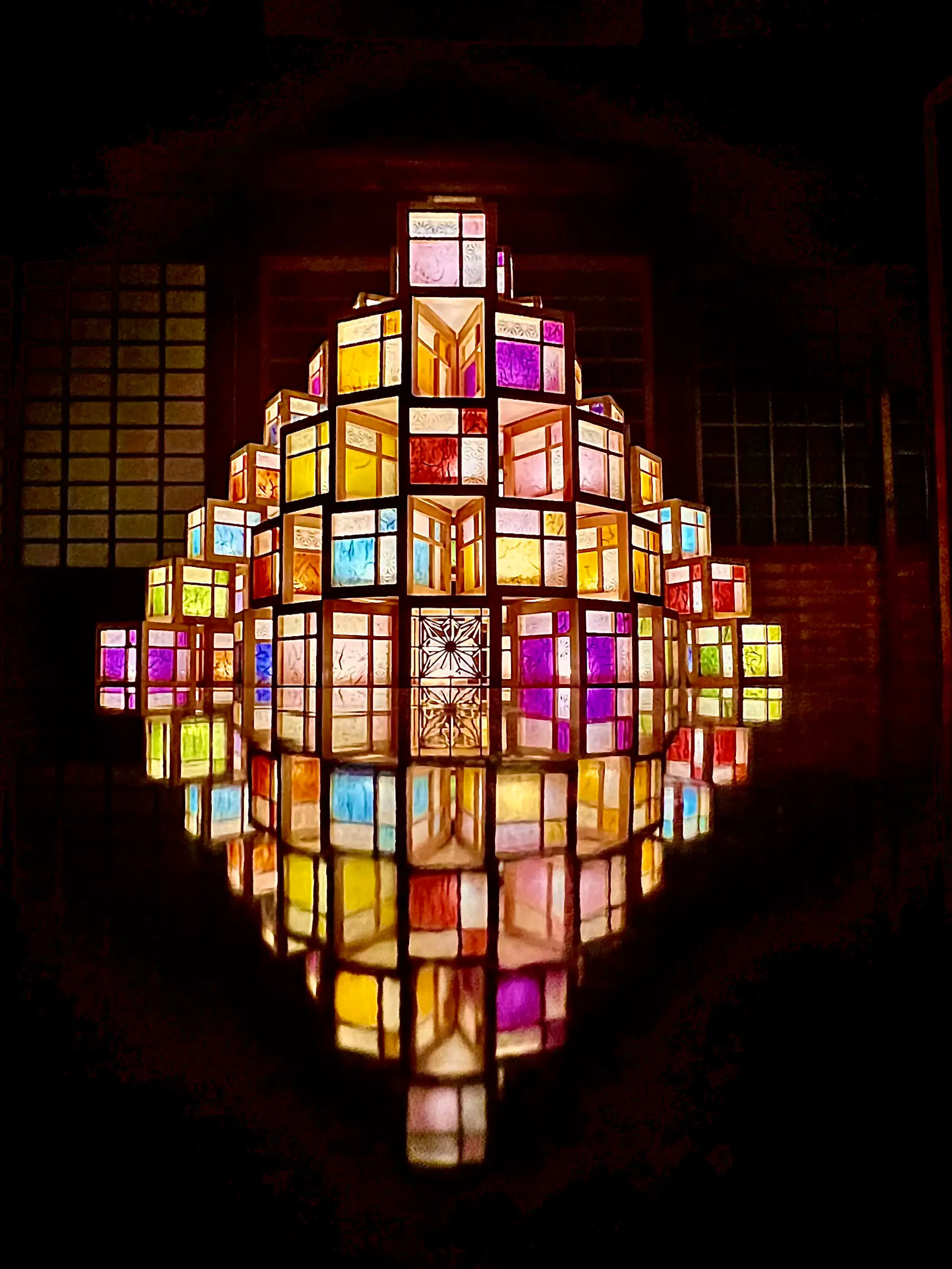 Light of Seiganji Komyo, Maibara City, Shiga | Gallery posted by kyoto ...