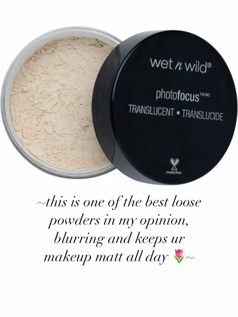 makeup products to improve ur makeup base🌺🌷🌤️. | Gallery posted by ...