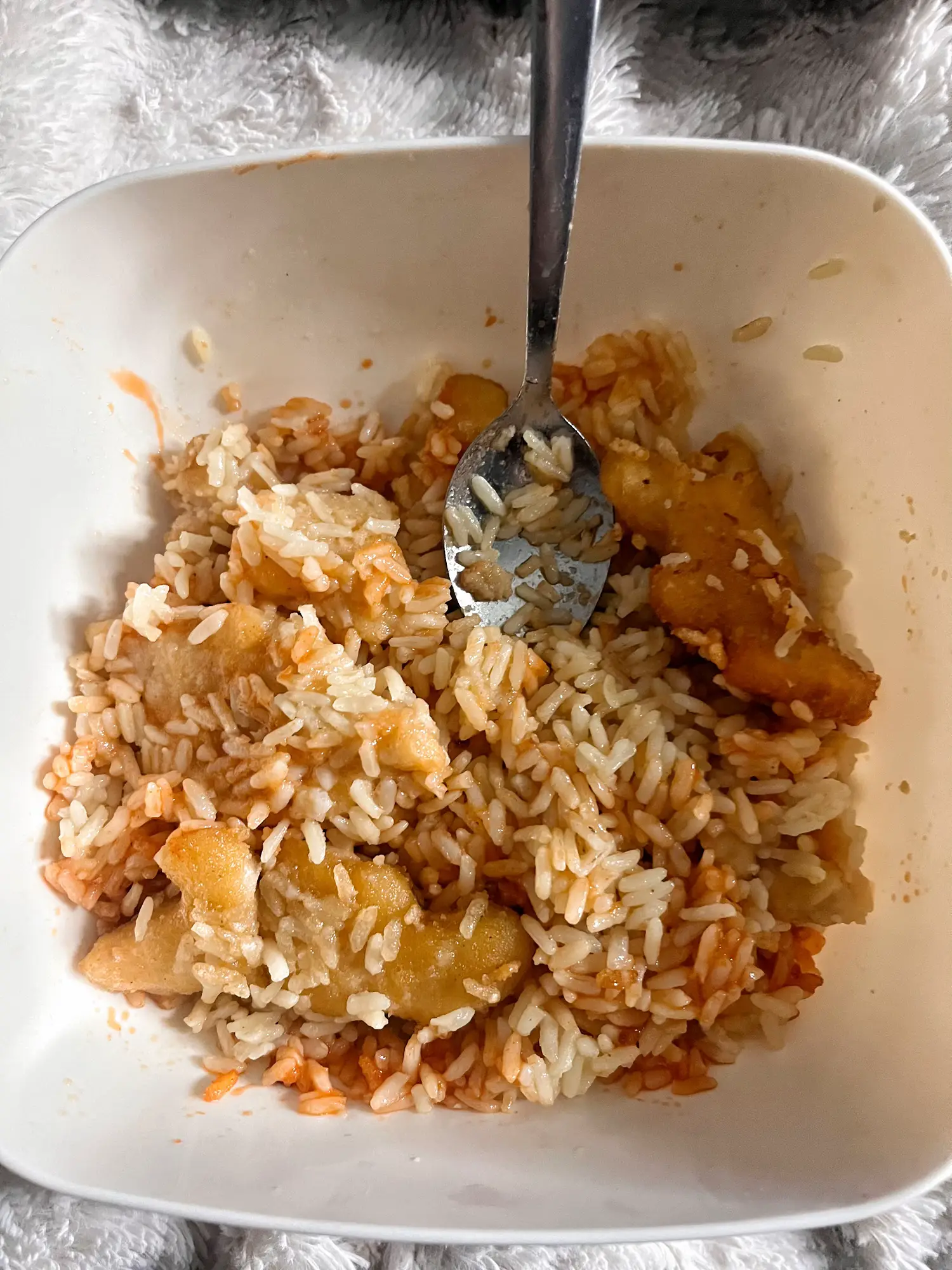 Chicken and rice | Gallery posted by Olivia Schulz | Lemon8