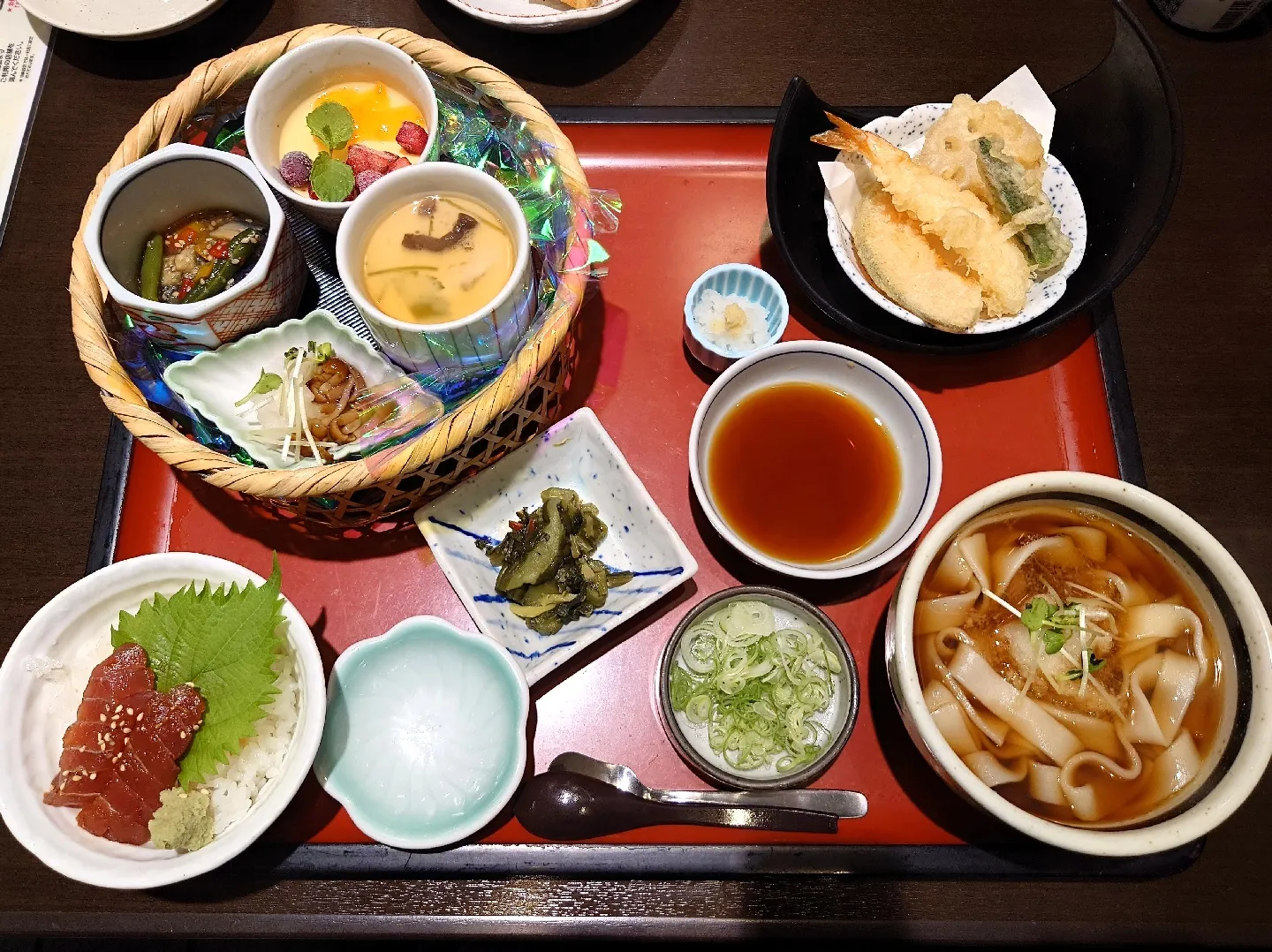 ร้านอาหารก๋วยเตี๋ยวญี่ปุ่น Sagami | แกลเลอรีที่โพสต์โดย Ri-e | Lemon8