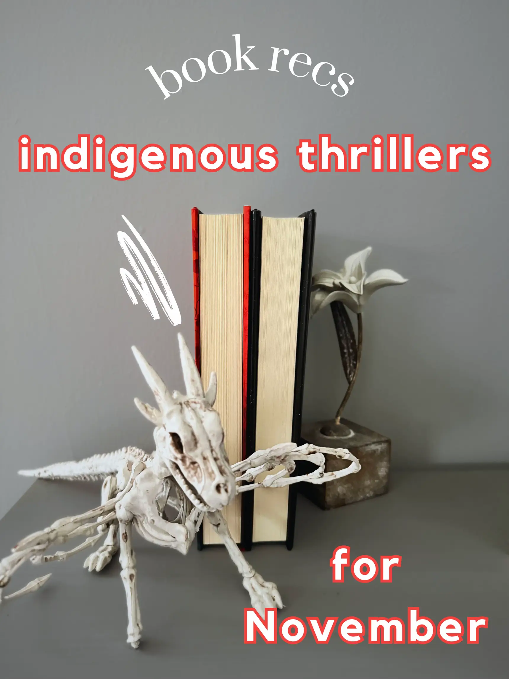 Pick up these Indigenous books this month! | Gallery posted by Steph 📚💫 ...