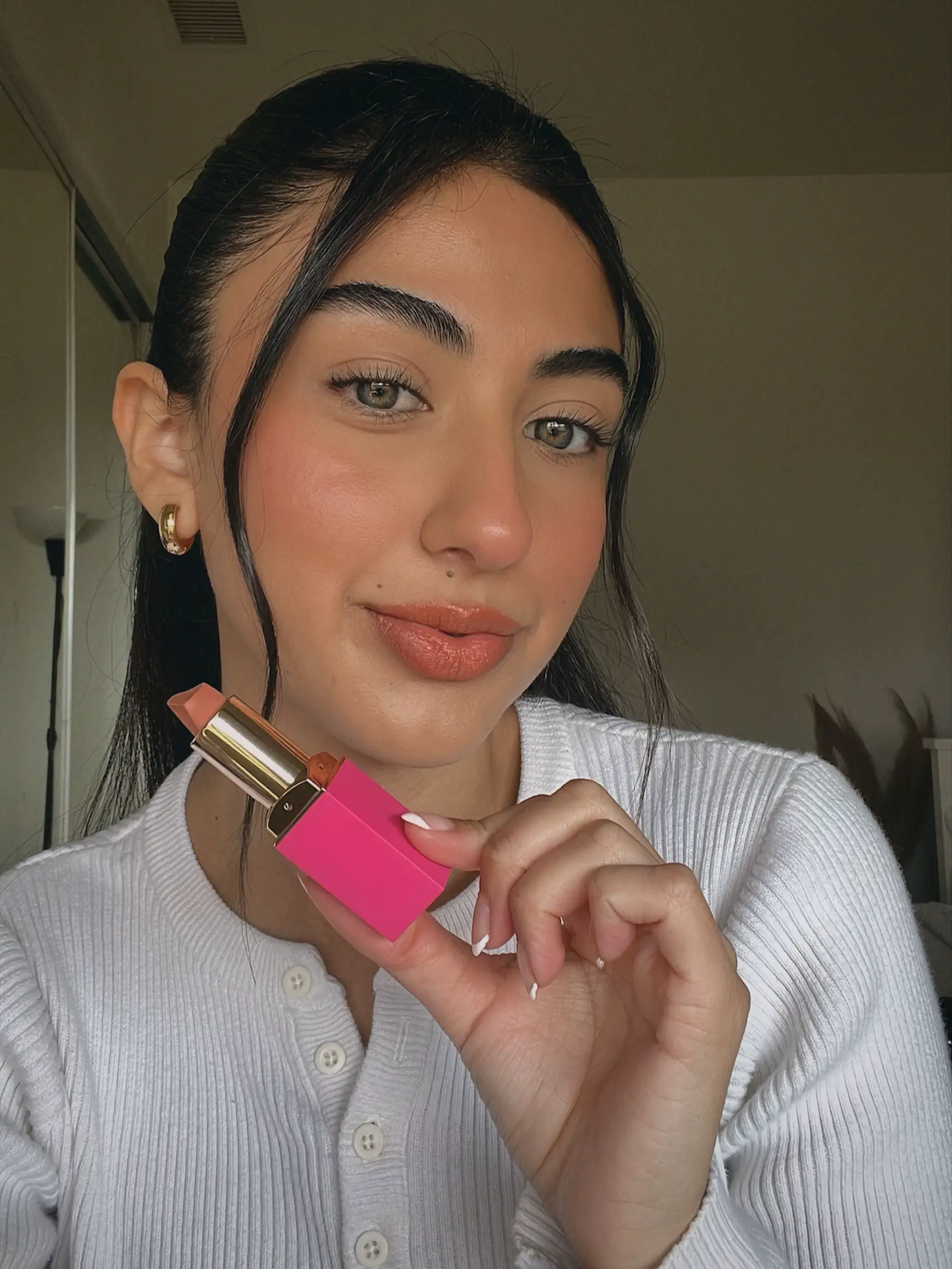 GRWM🫶🏼 | Video published by vxroni | Lemon8