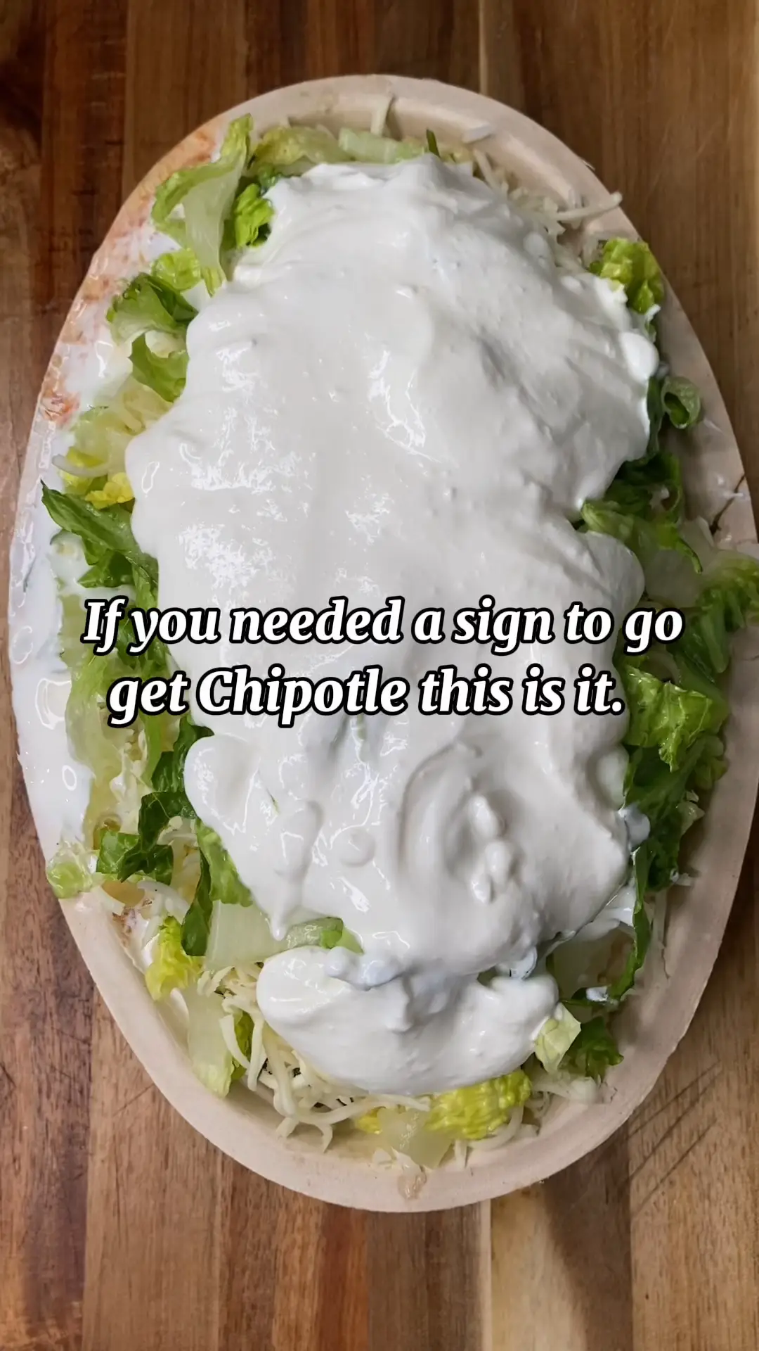 Chipotle | Video published by Autumn | Lemon8
