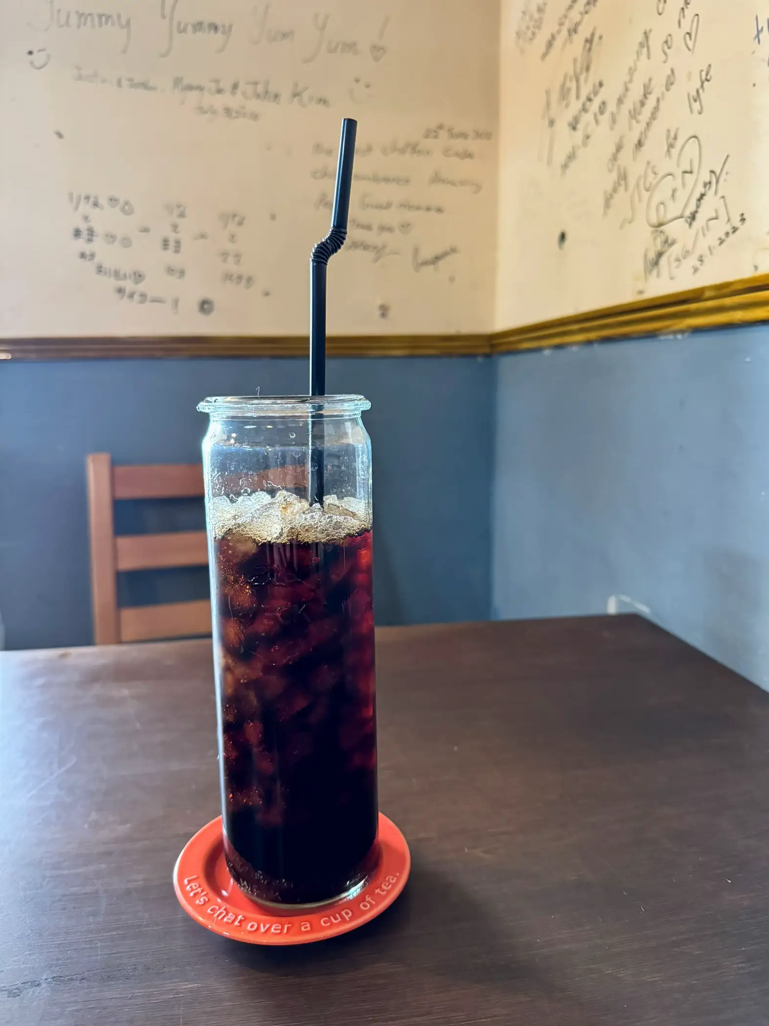 Shibuya 】 Cream lovers are irresistible! SHOTO CAFE in Shoto, a high-class residential area ...