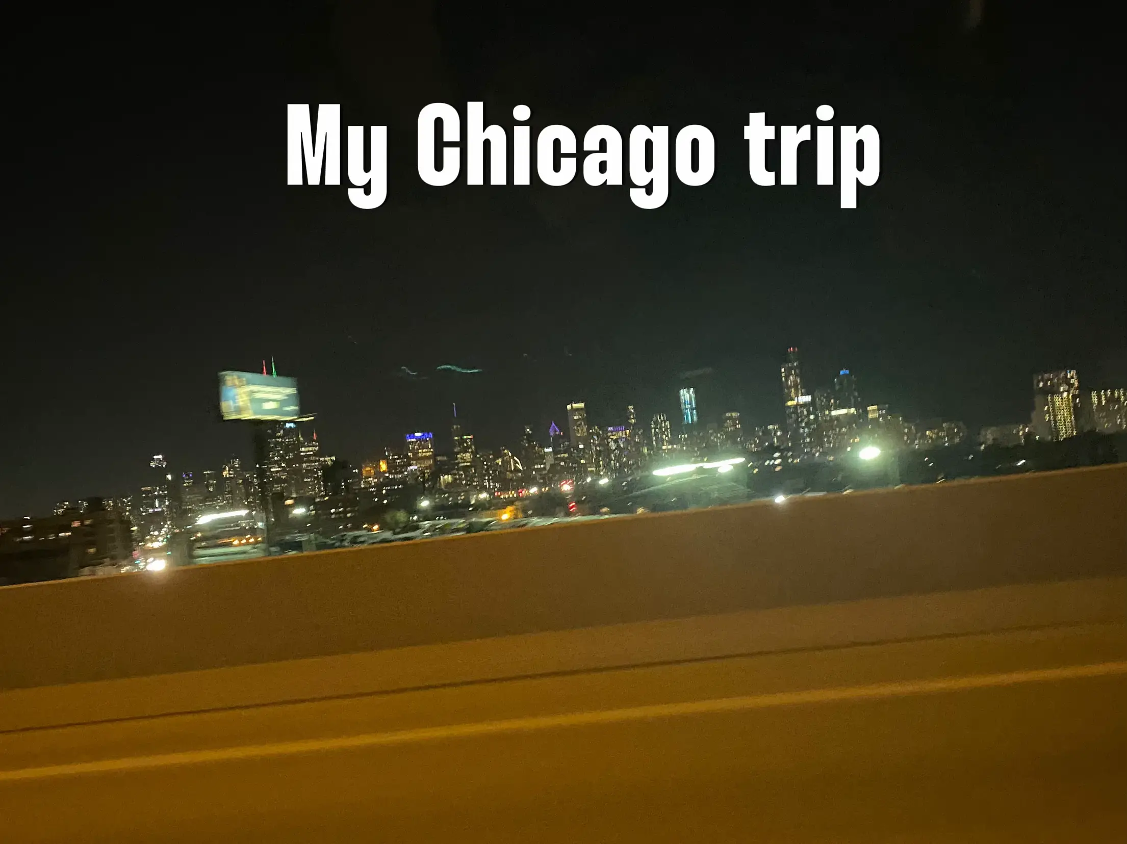 My Chicago trip | Gallery posted by Grace | Lemon8