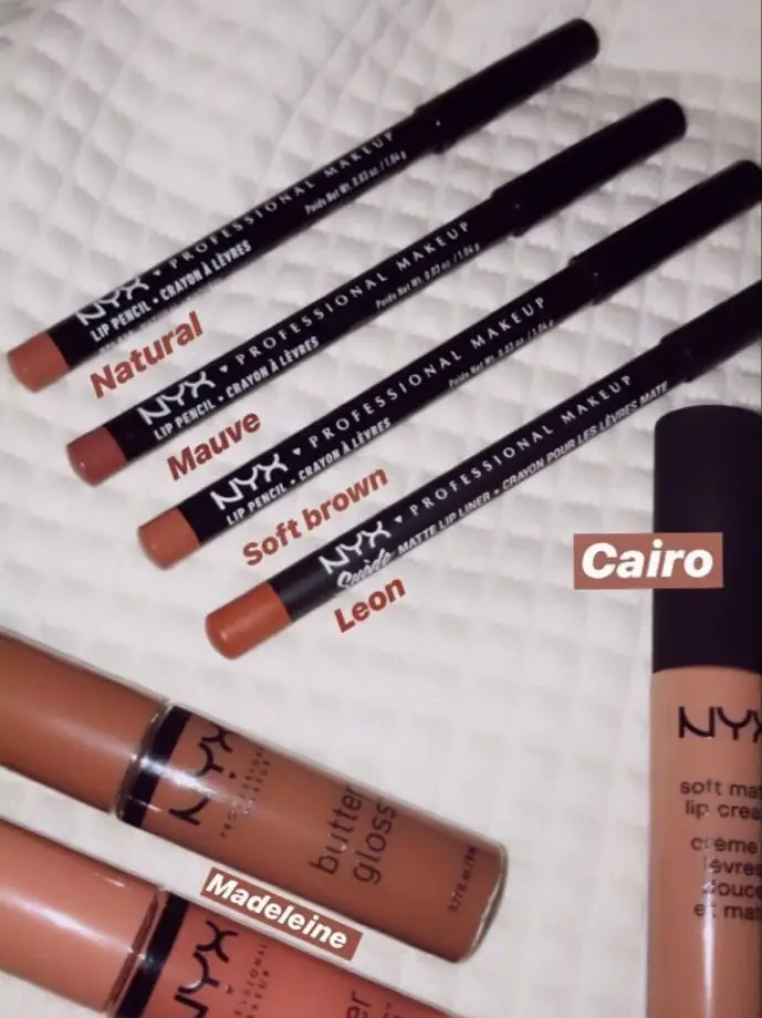 Lip Combo Inspo 💋 | Gallery posted by Simply.kayxo | Lemon8