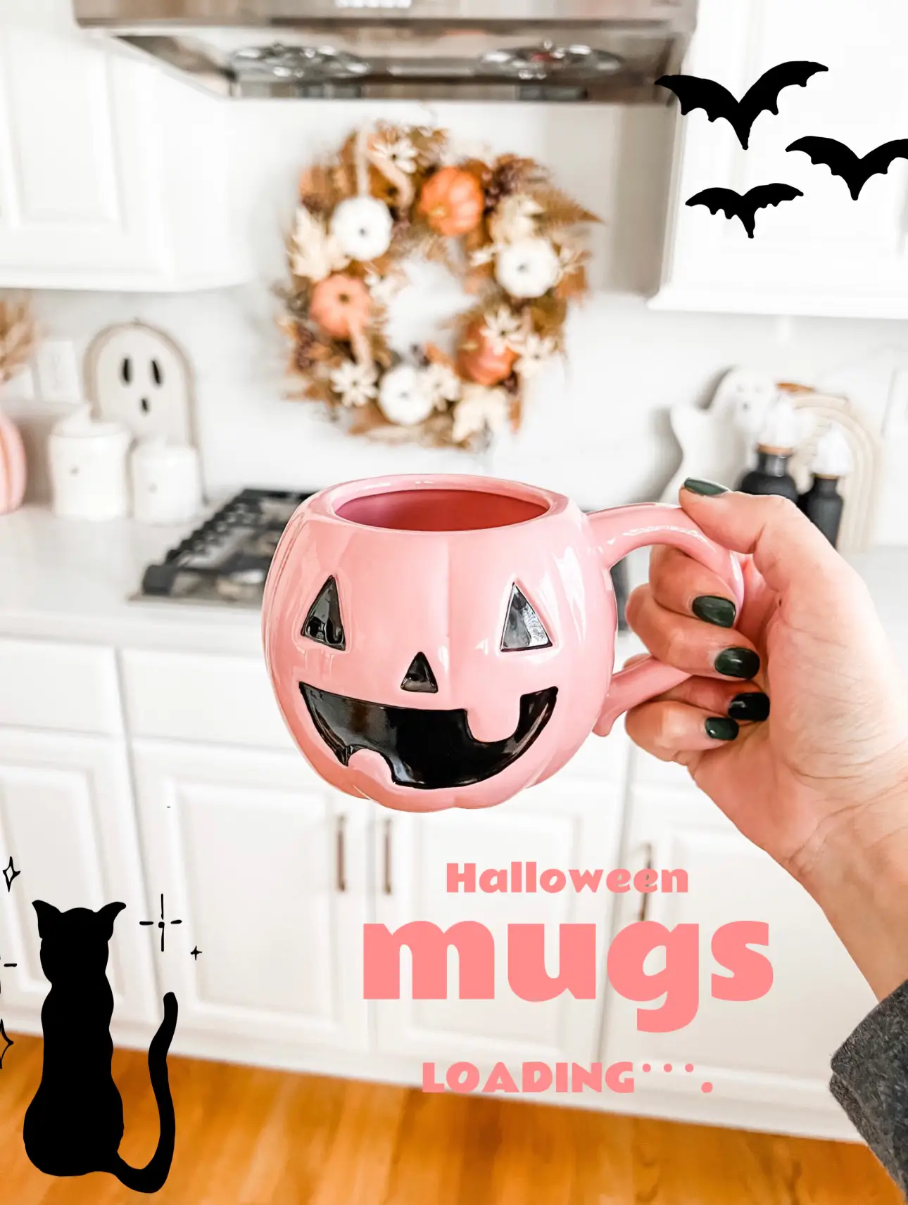 I cannot waittttt 🎃👻 | Gallery posted by Mimi | Lemon8