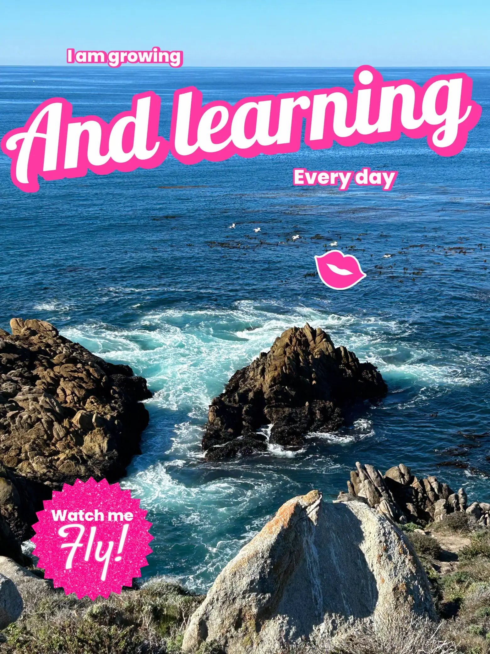 6 AFFIRMATIONS FOR SELF-WORTH | Gallery posted by Erin | Lemon8