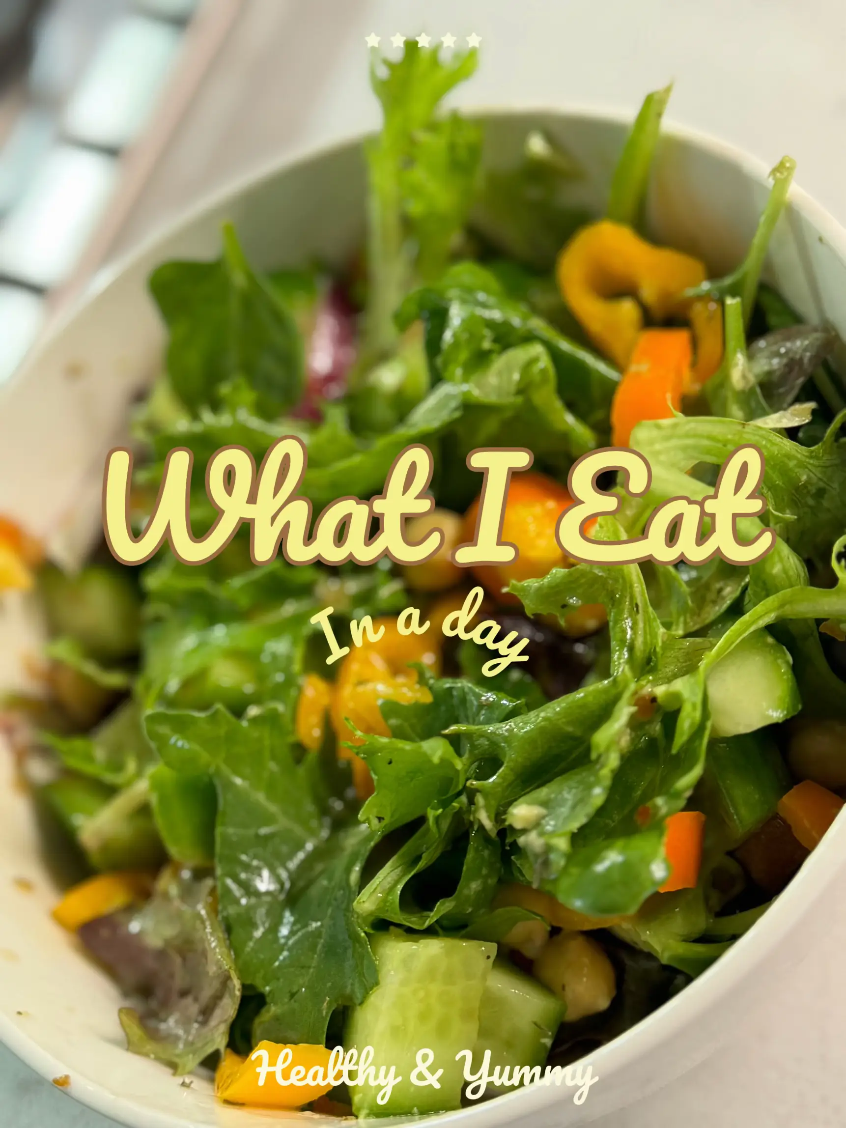 My go to salad 🥗 | Gallery posted by Xitlalic | Lemon8