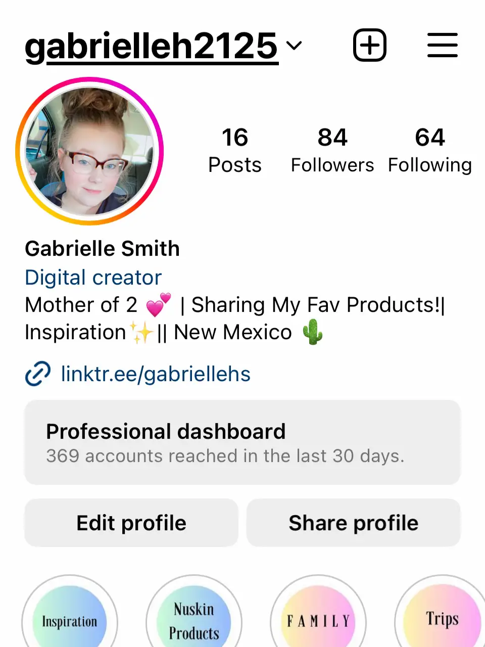 Drop Your Insta’s! | Gallery posted by Gabrielle Smith | Lemon8