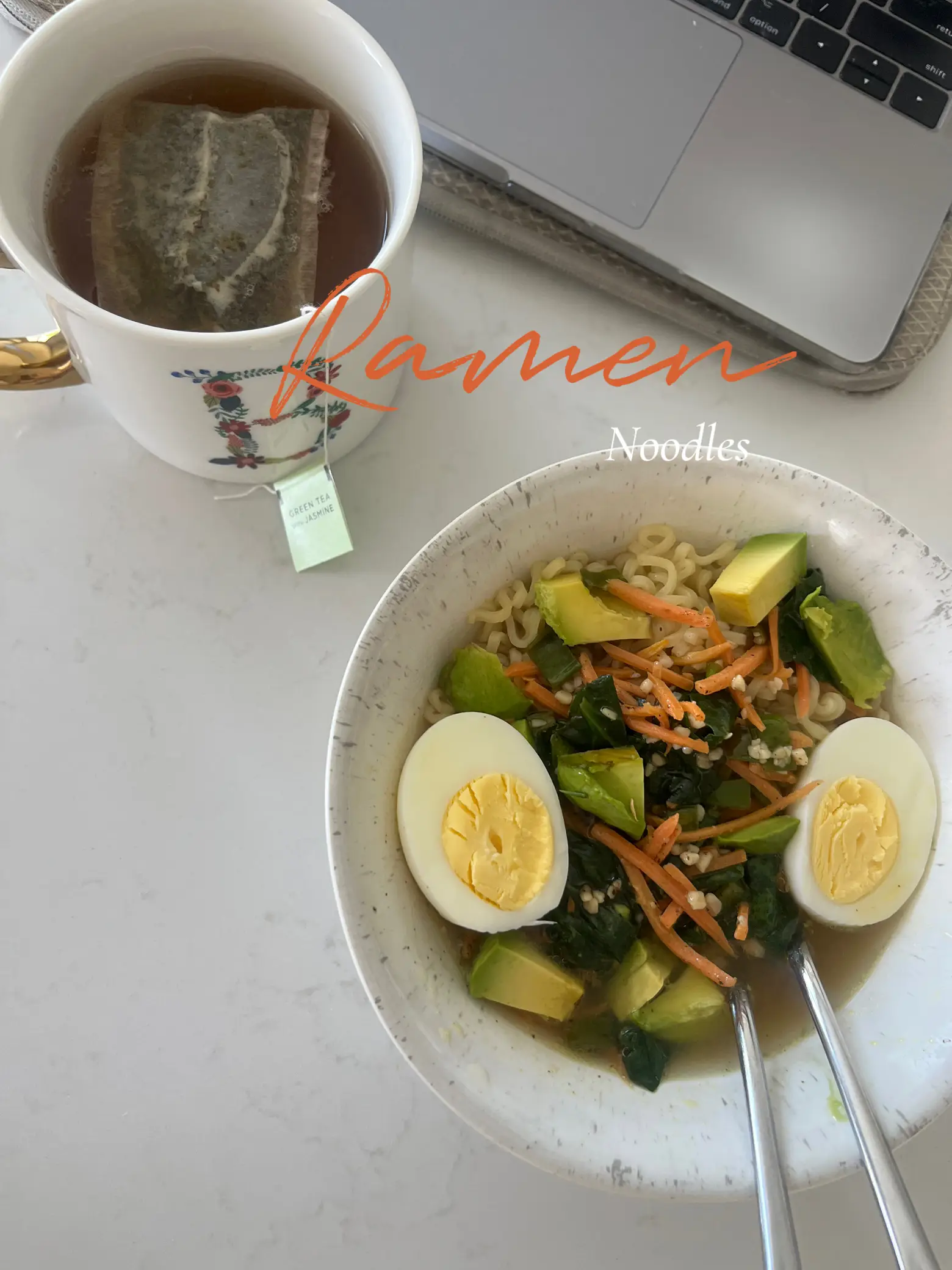 Noodles | Blaineeliseが投稿したフォトブック | Lemon8