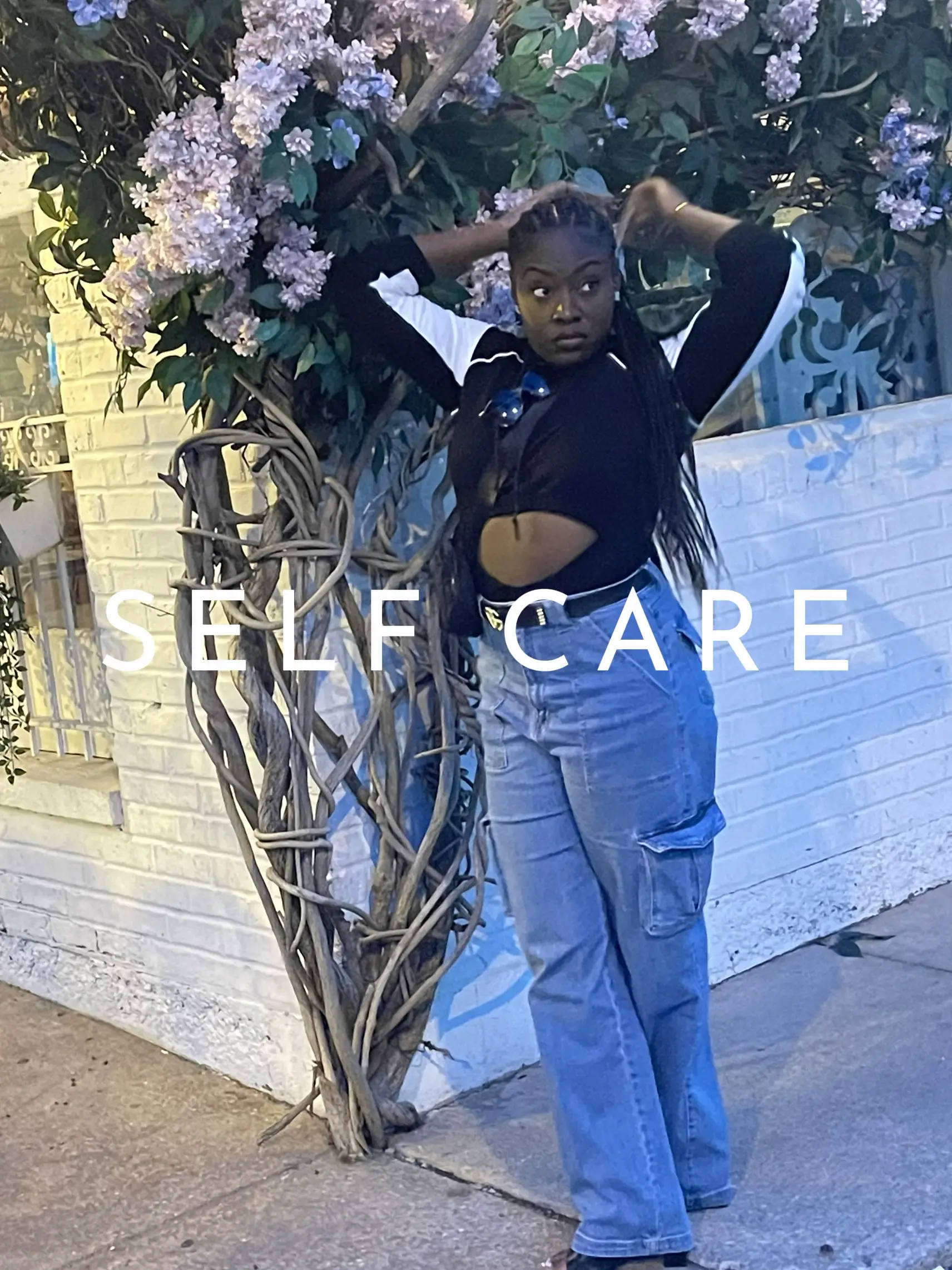 Black Girl Joy 🫶🏾 | Video published by Kisha Monique | Lemon8