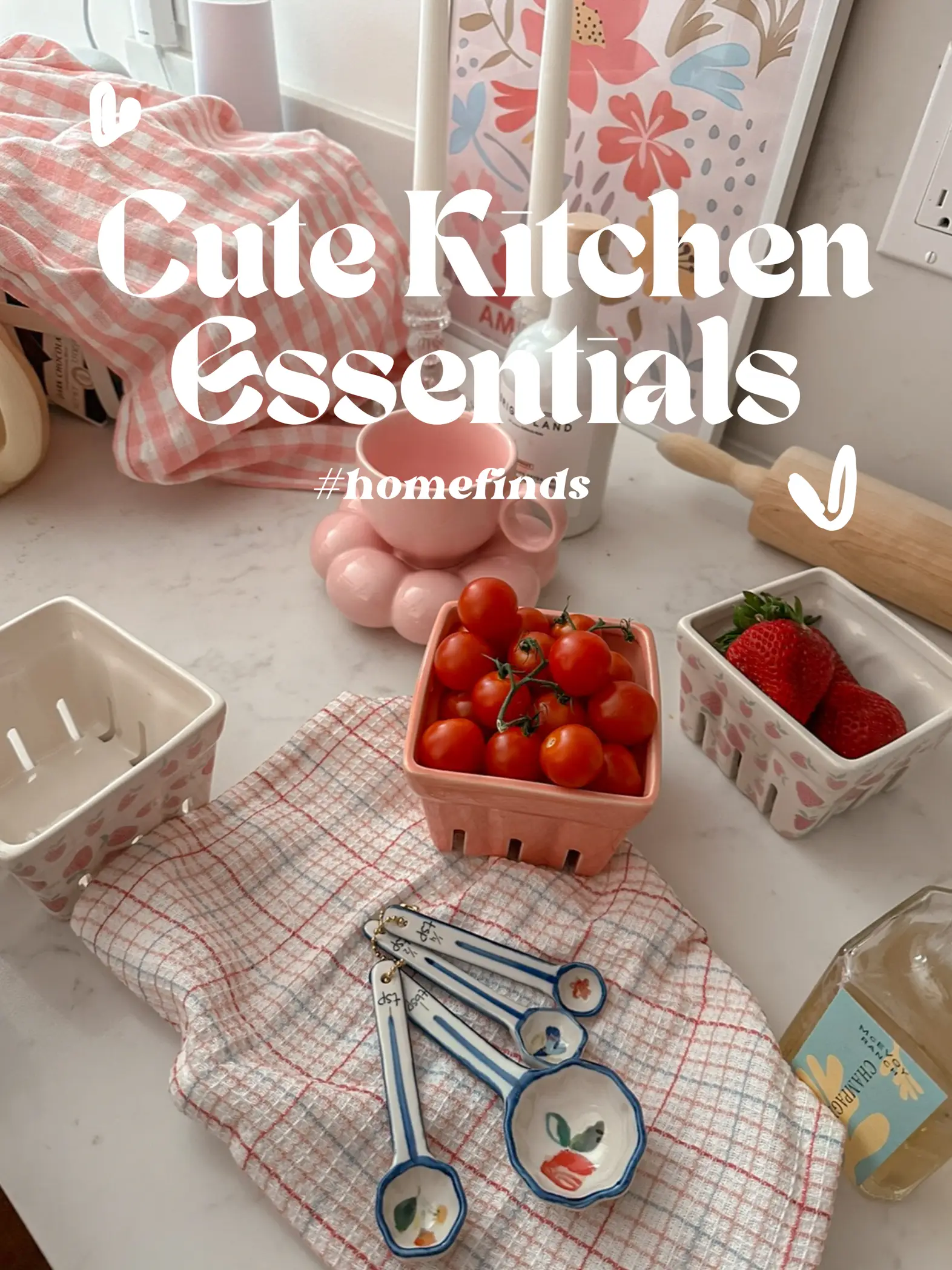 Make a cozy kitchen cubby🌸 | Gallery posted by Cristina Viseu | Lemon8