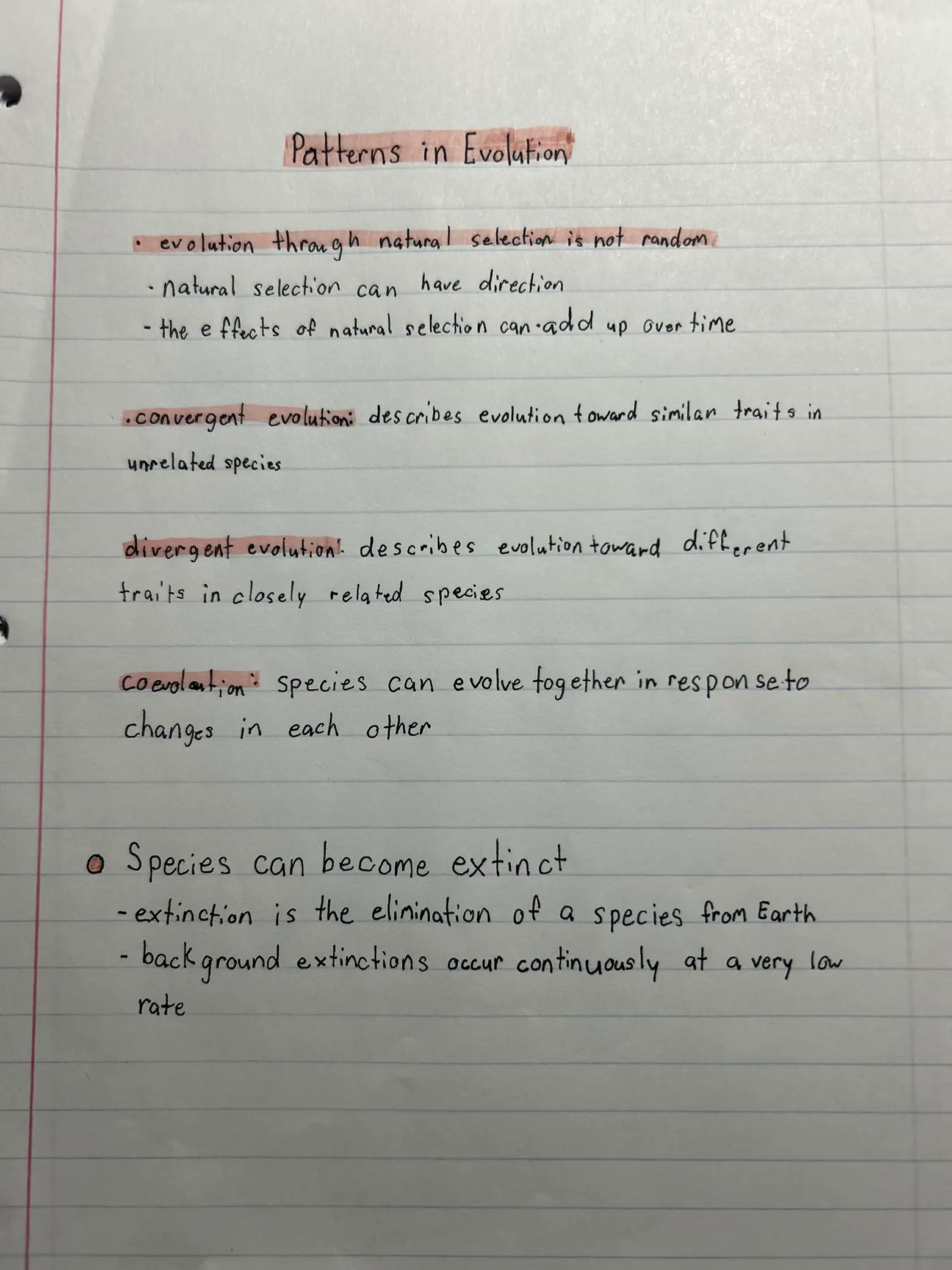 Biology Final Exam Notecard - Lemon8 Search
