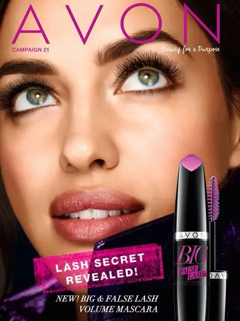 Avon Campaign 21 | Gallery posted by Rachel Schenck | Lemon8
