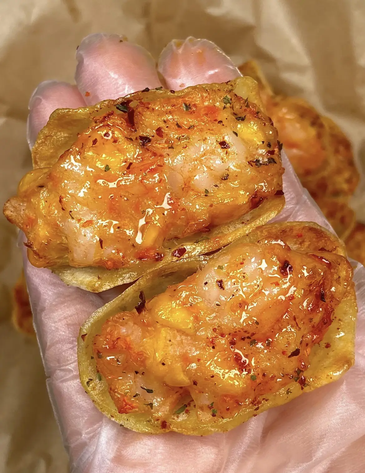 Mini Mexico Taco 🌮 Zero difficulty | Gallery posted by QQ | Lemon8