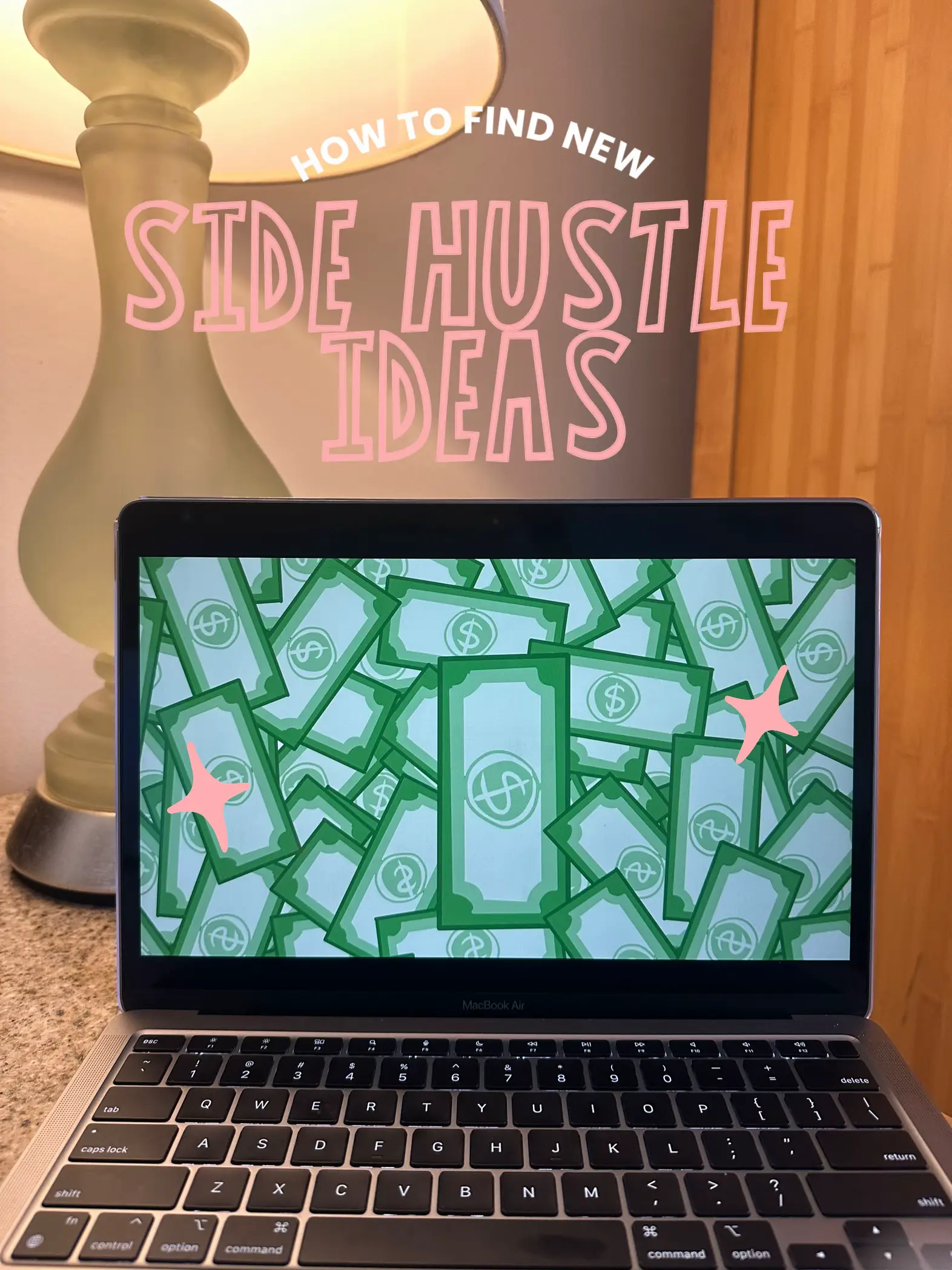 How to find new side hustle ideas 💲 | Gallery posted by Nikki 👩🏻‍💻 | Lemon8