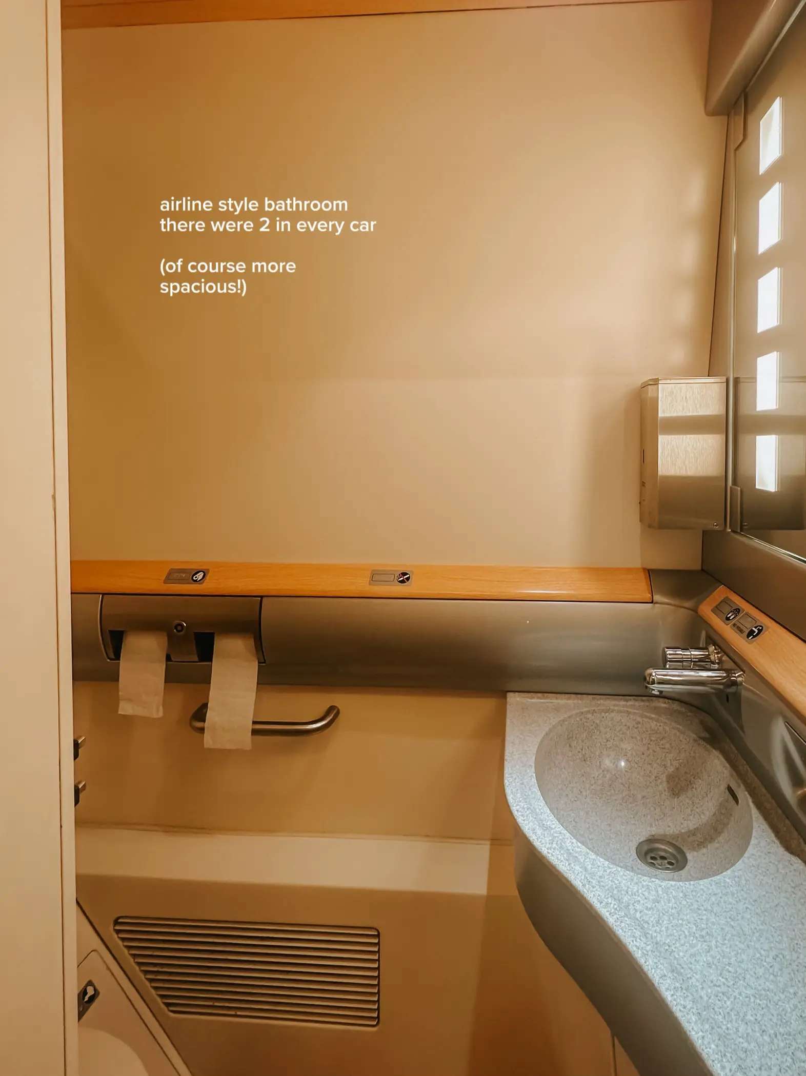 Taking the Renfe Train from Barcelona to Girona 🚊 | แกลเลอรีที่โพสต์โดย ...