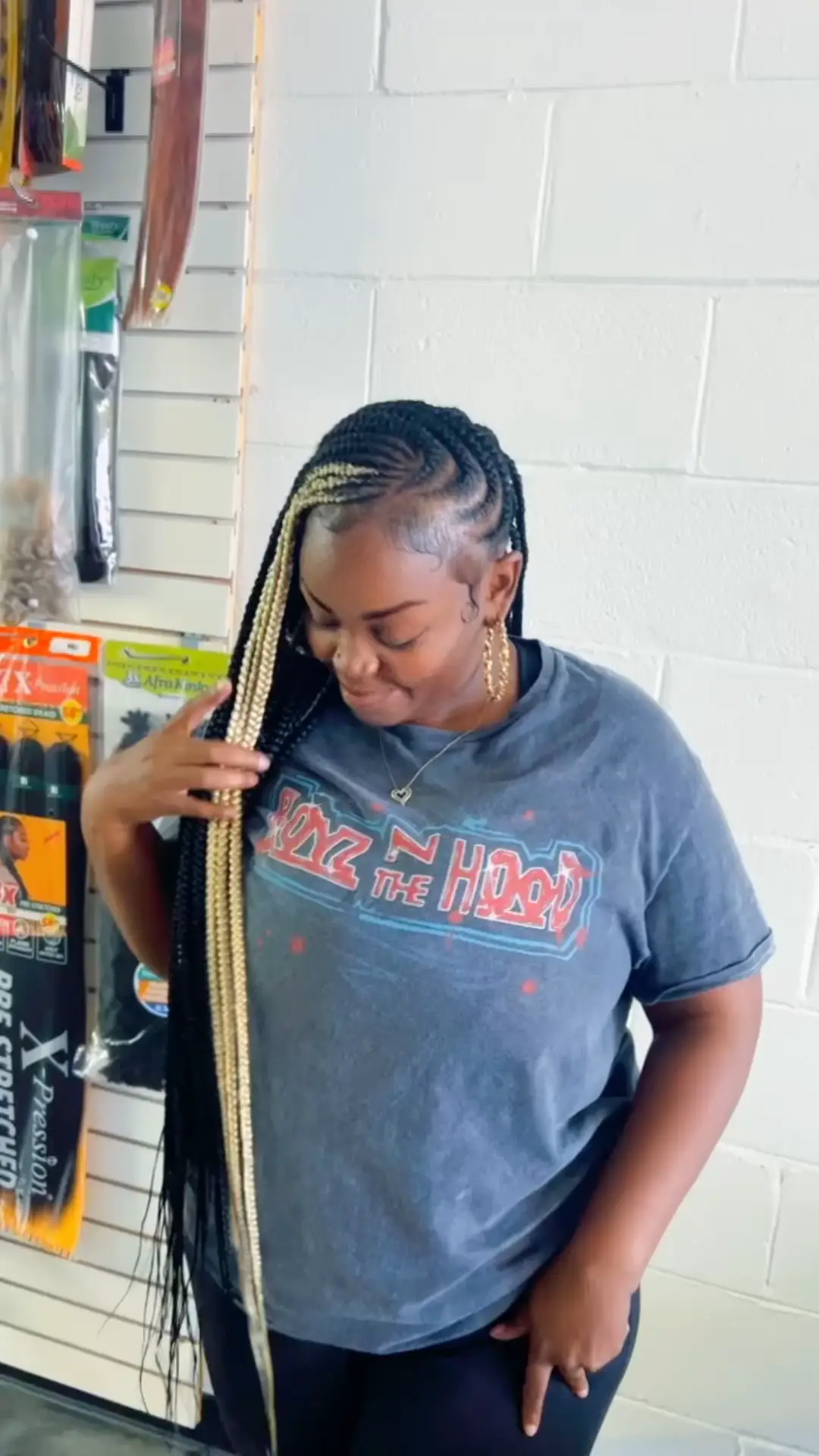 Perfect Braids 🥰🍋 | Video published by Leabraids | Lemon8