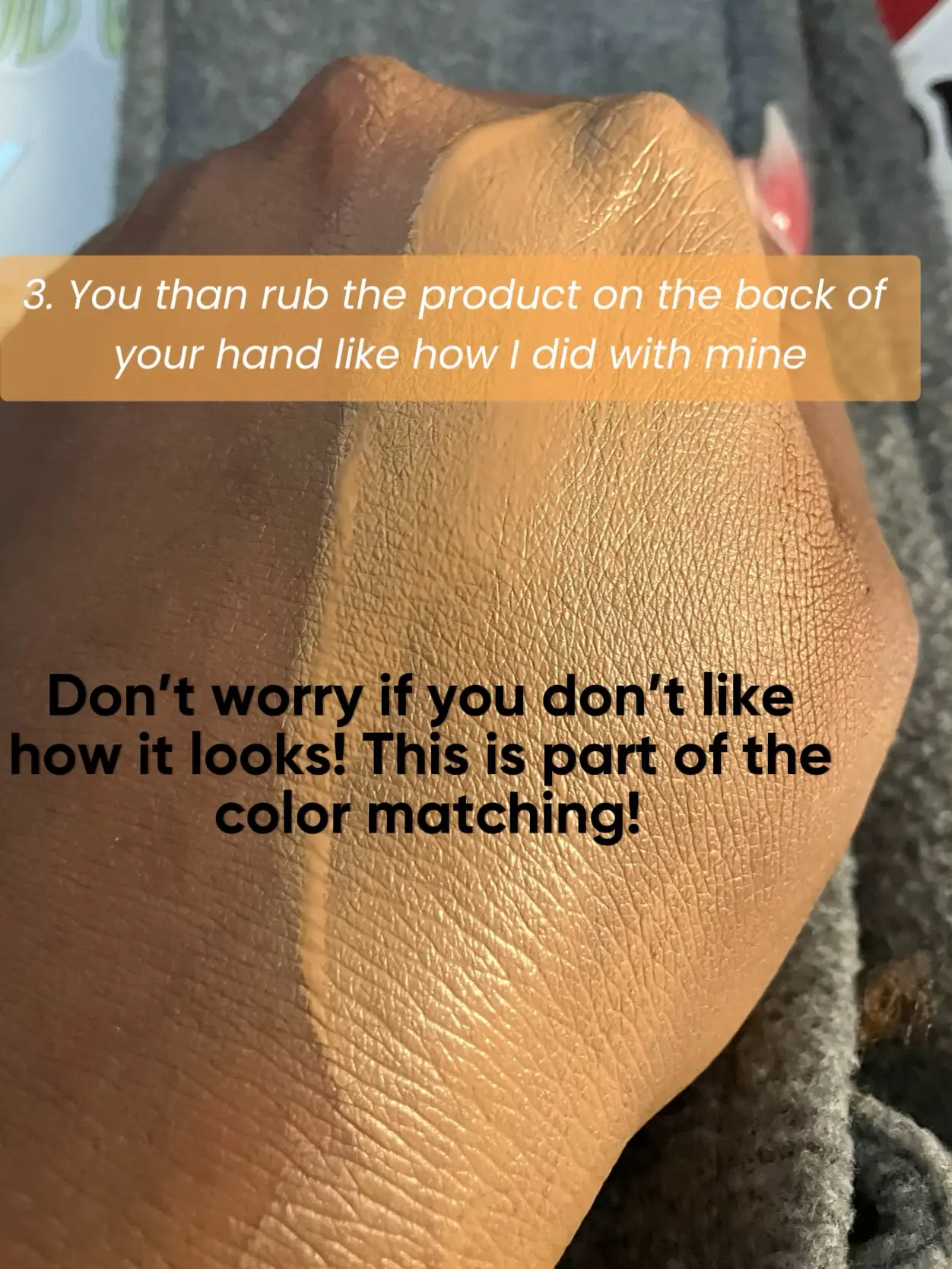 How To Color Match Foundation: For Beginners | Gallery posted by ...