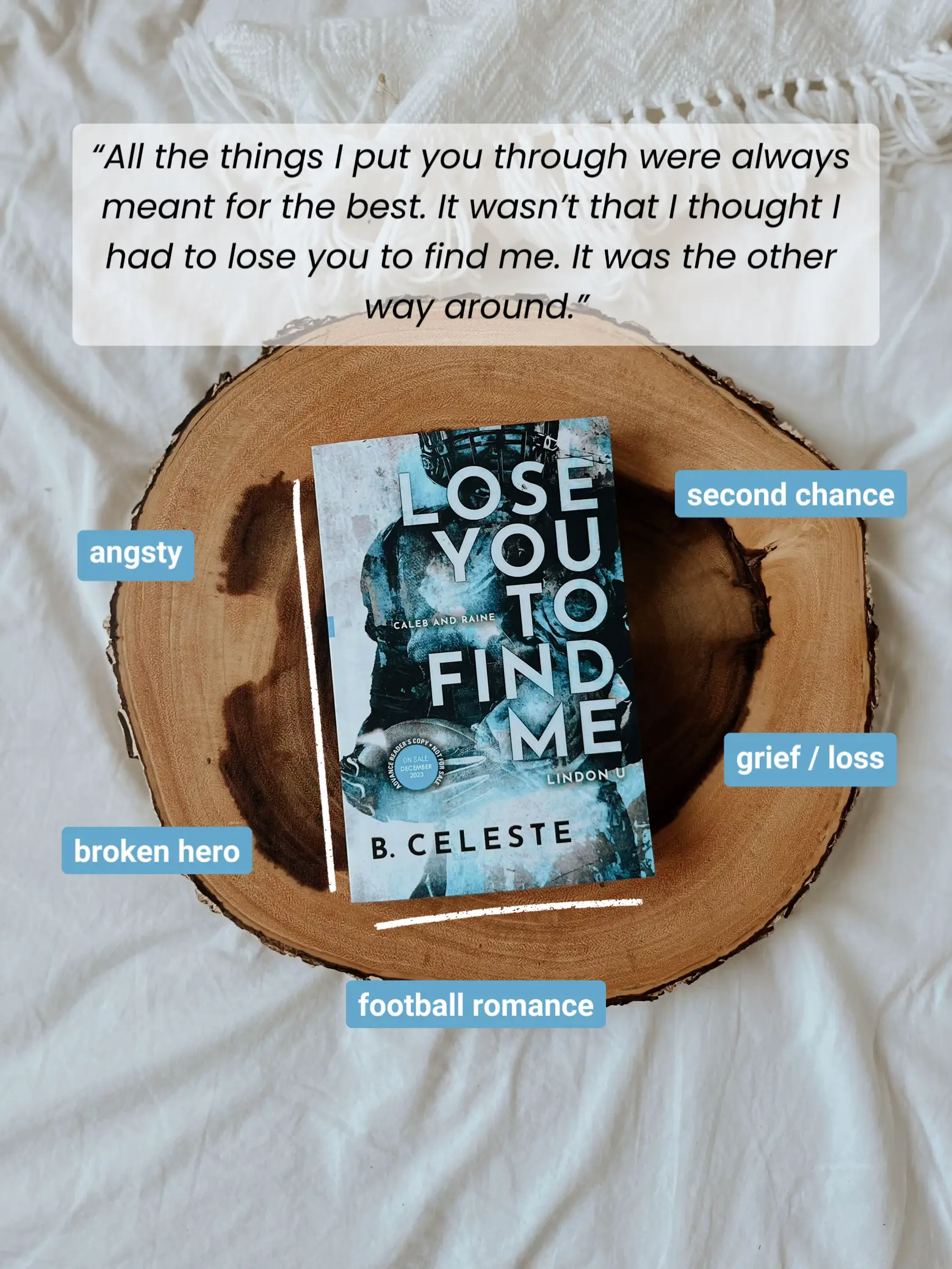 Series In My TBR: Lindon U 🏈 | Gallery posted by Genesis | Lemon8