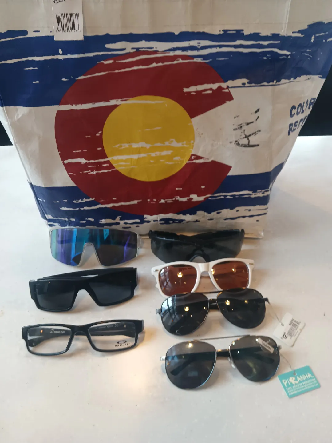 Colorado gear KC/Bro Sworn "BROTHER" | Gallery posted by kevin campbell ...