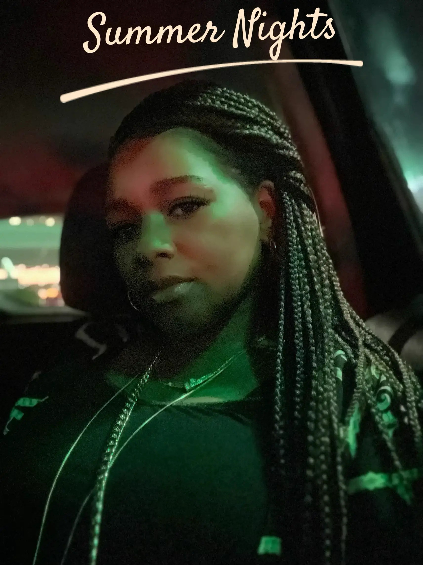 Summer Nights | Gallery posted by Latee | Lemon8