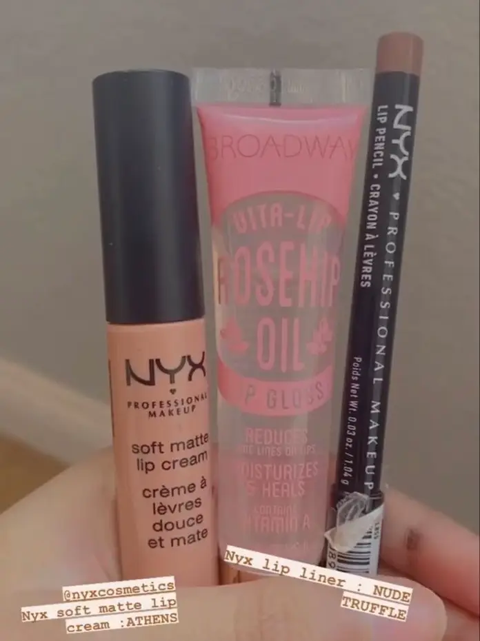 Lip Combo Inspo 💋 | Gallery posted by Simply.kayxo | Lemon8