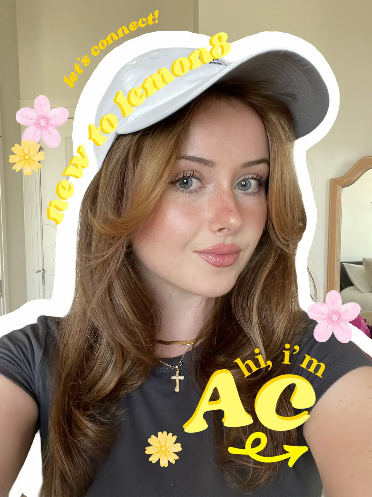 new to lemon8🌸🌼 | Gallery posted by AC🕊️ | Lemon8