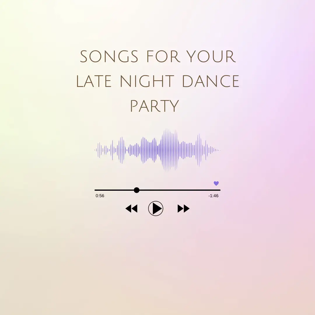 Late night dance party vibes 🎶 | Gallery posted by Amalia | Lemon8
