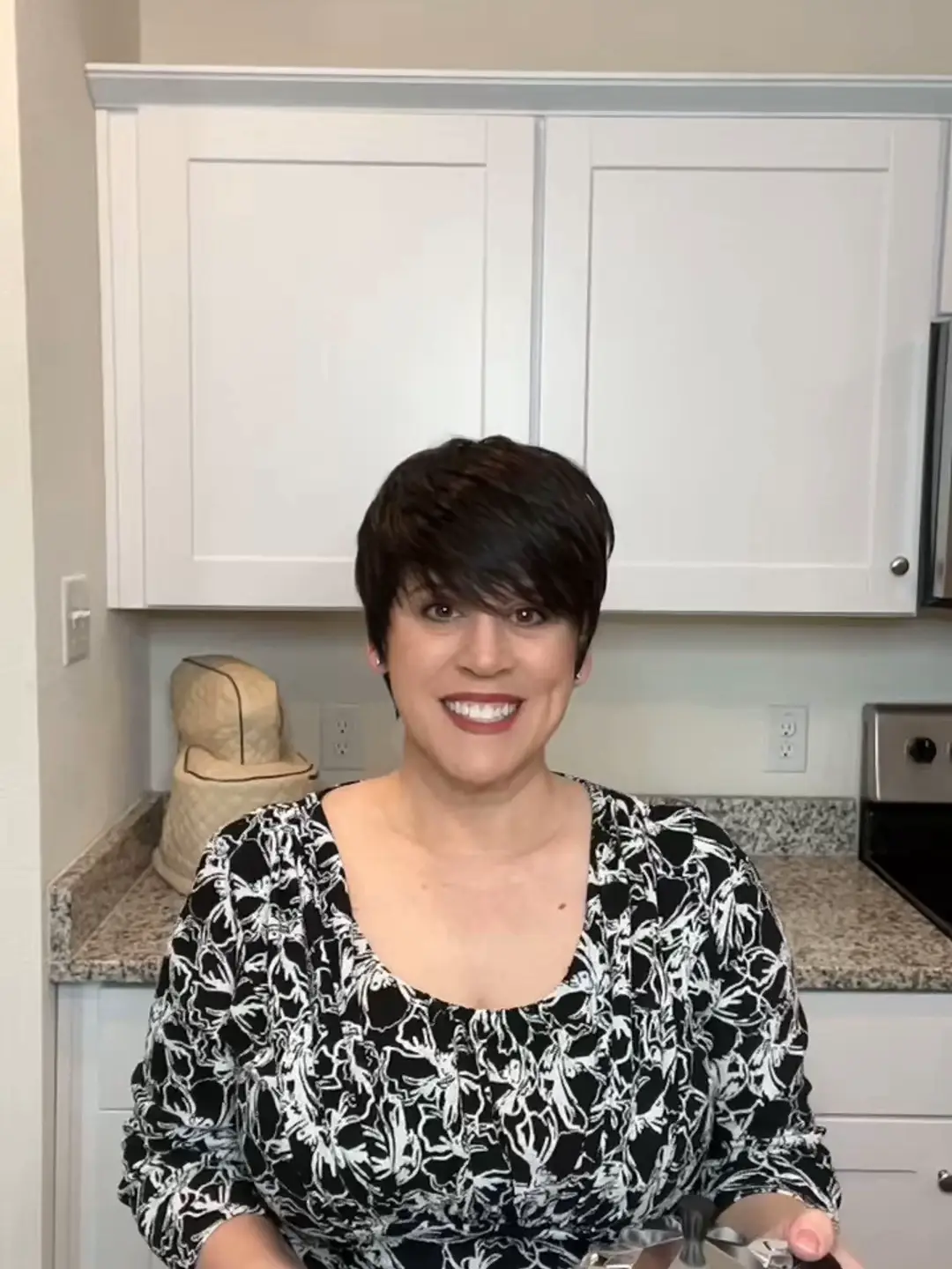 A slice of corporate humor from the reception area | Video published by Life with She | Lemon8