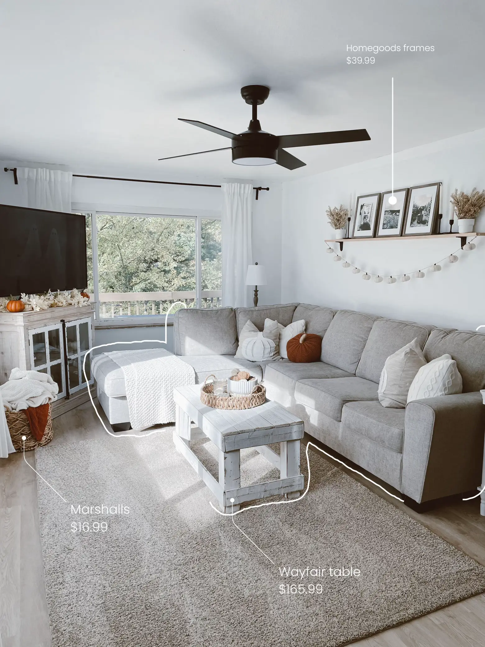 Fall Home Decor 2023 🫶🏼🍂🏡 | Galeri disiarkan oleh Lex Raynak | Lemon8