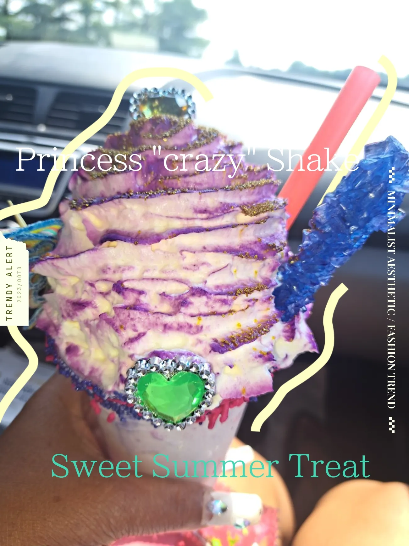 Sweet Summer Treat | Gallery posted by Lady Redd | Lemon8