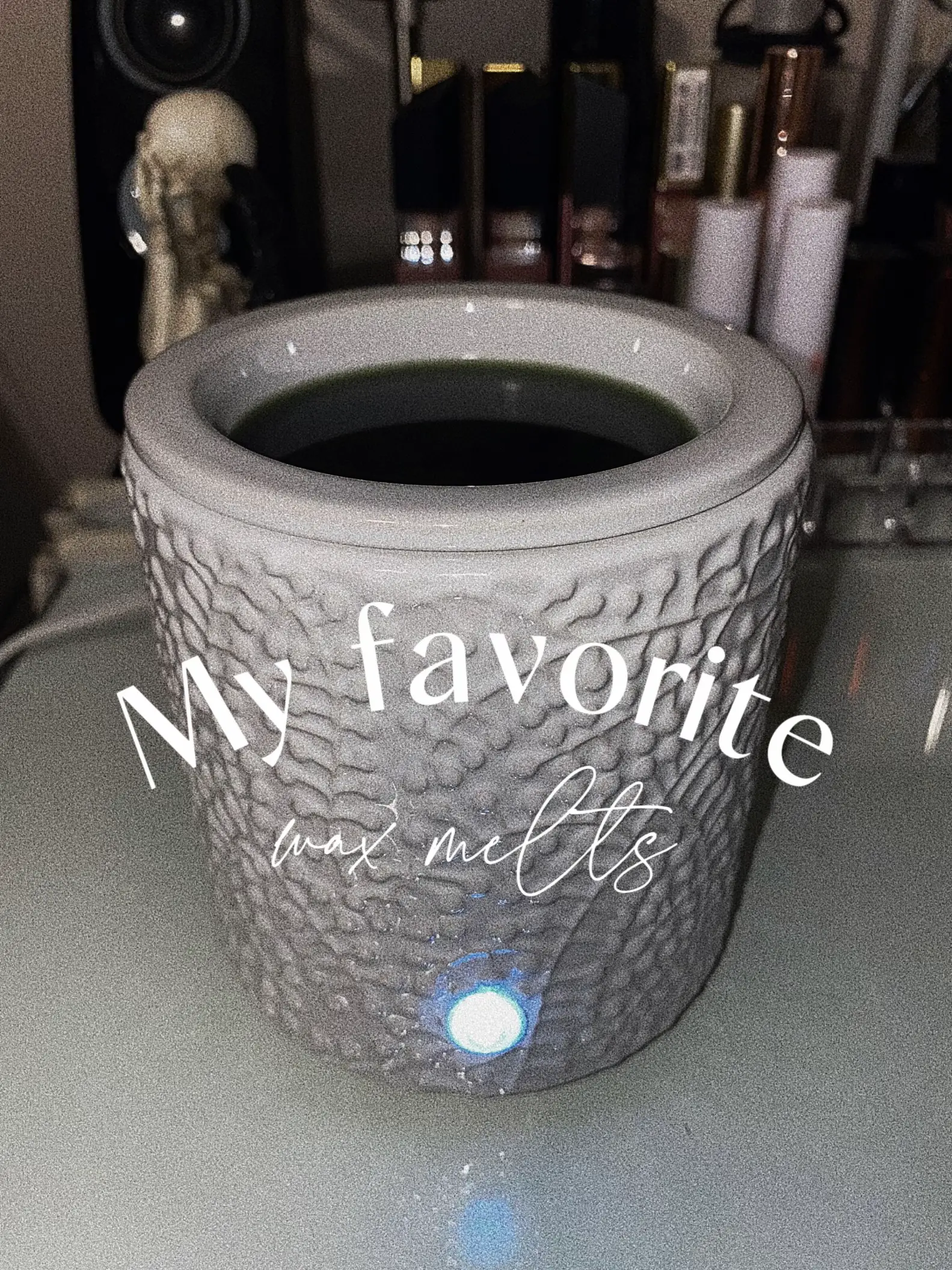 My favorite wax melts 🤍 | แกลเลอรีที่โพสต์โดย Taylor | Lemon8